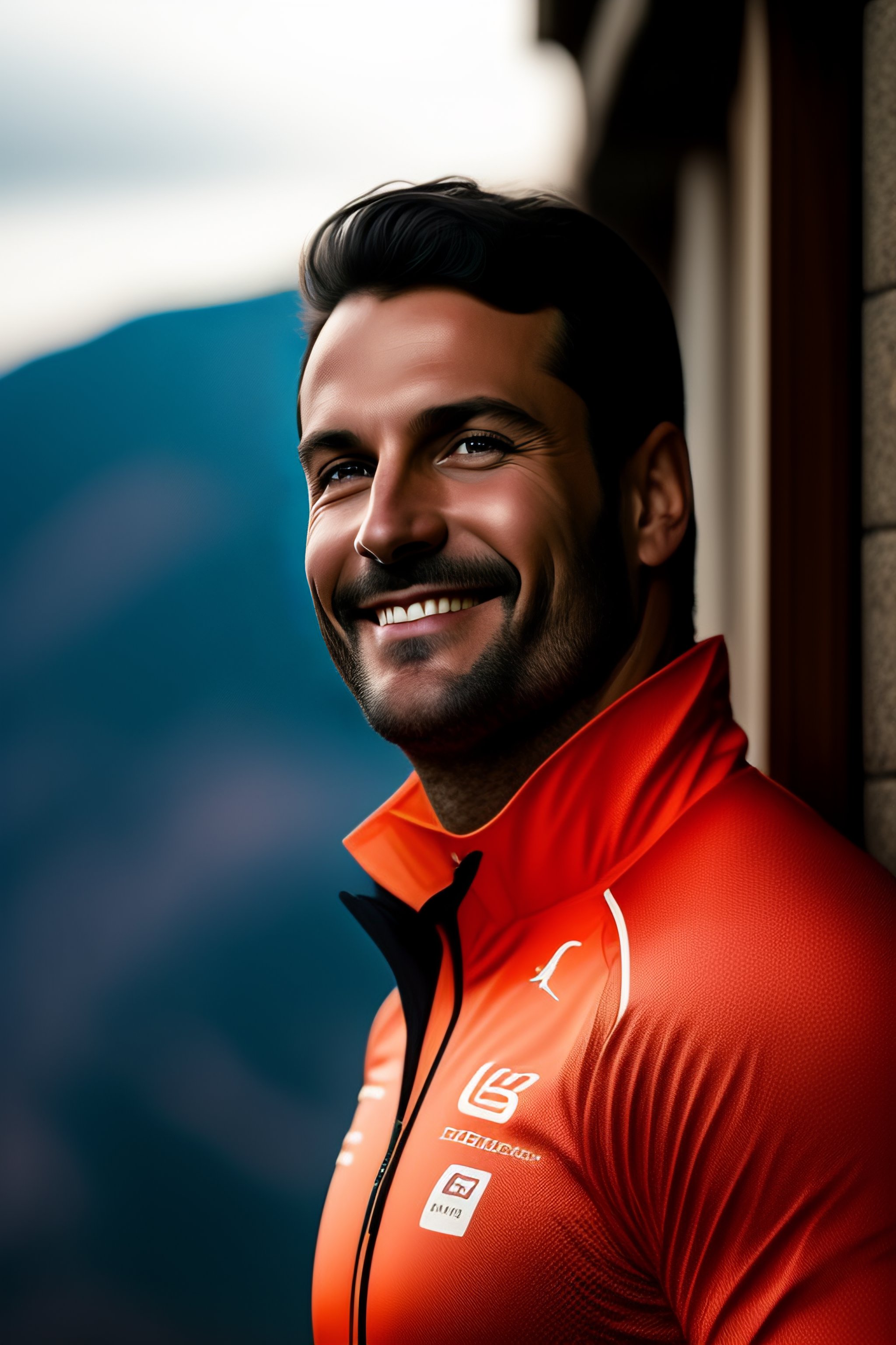 Lexica - Leandro oberto director of ivrea