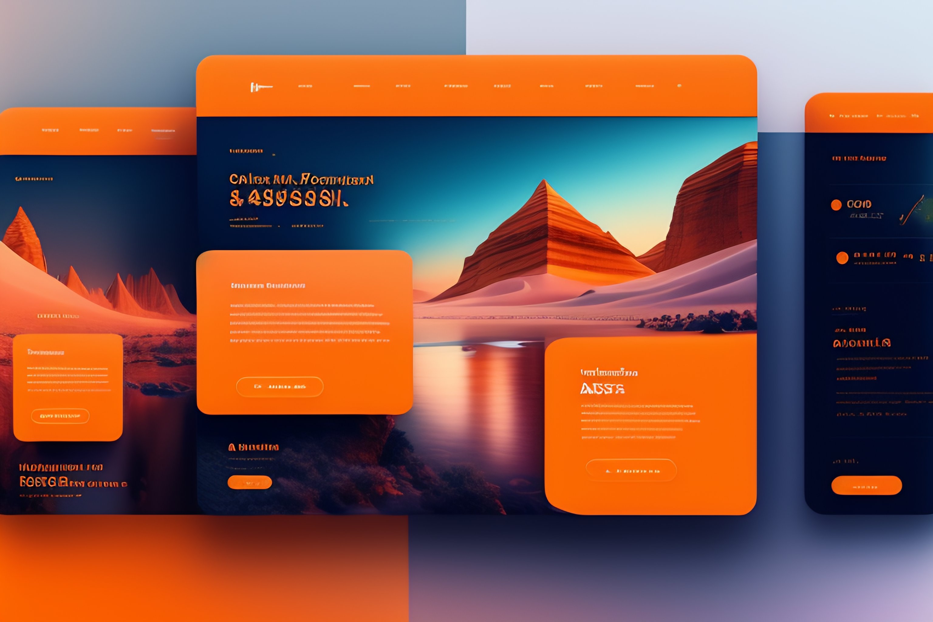 Lexica - Website, design, webinars, ui design, interface design, design ...