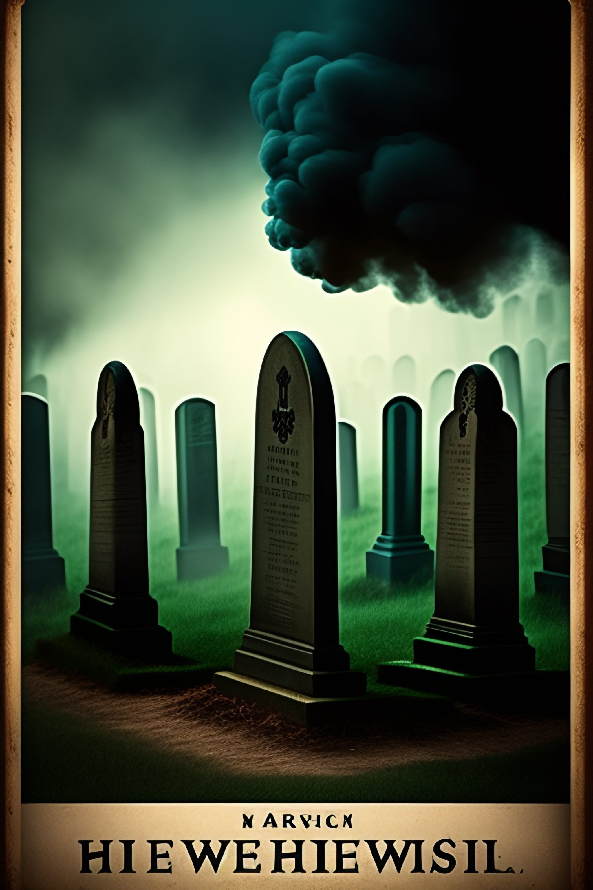 Lexica - Hyper realistic horror movie setting, it's a very scary ...