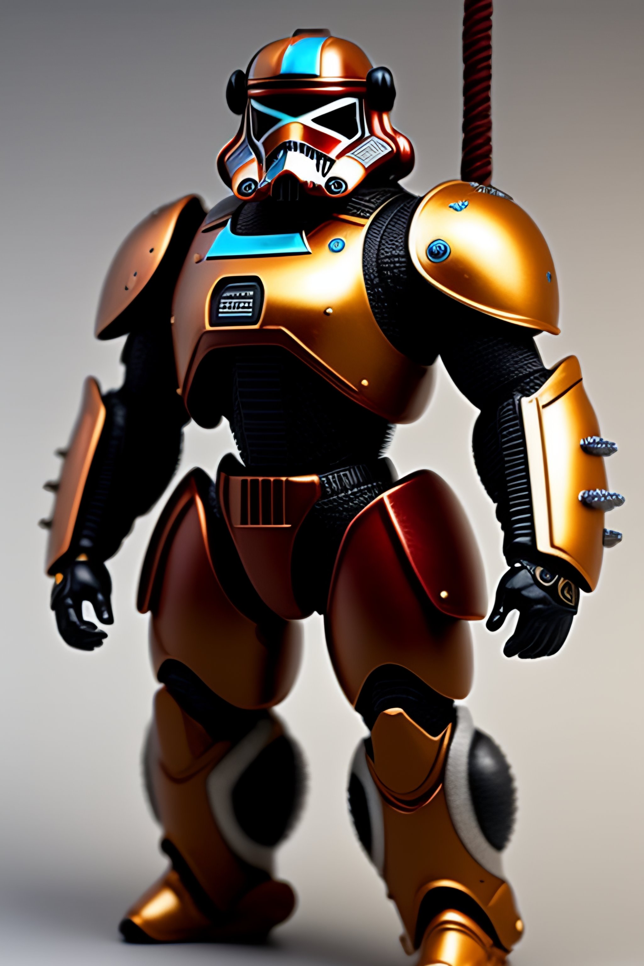 Lexica - An extremely complex and advanced cyborg chapulin colorado ...
