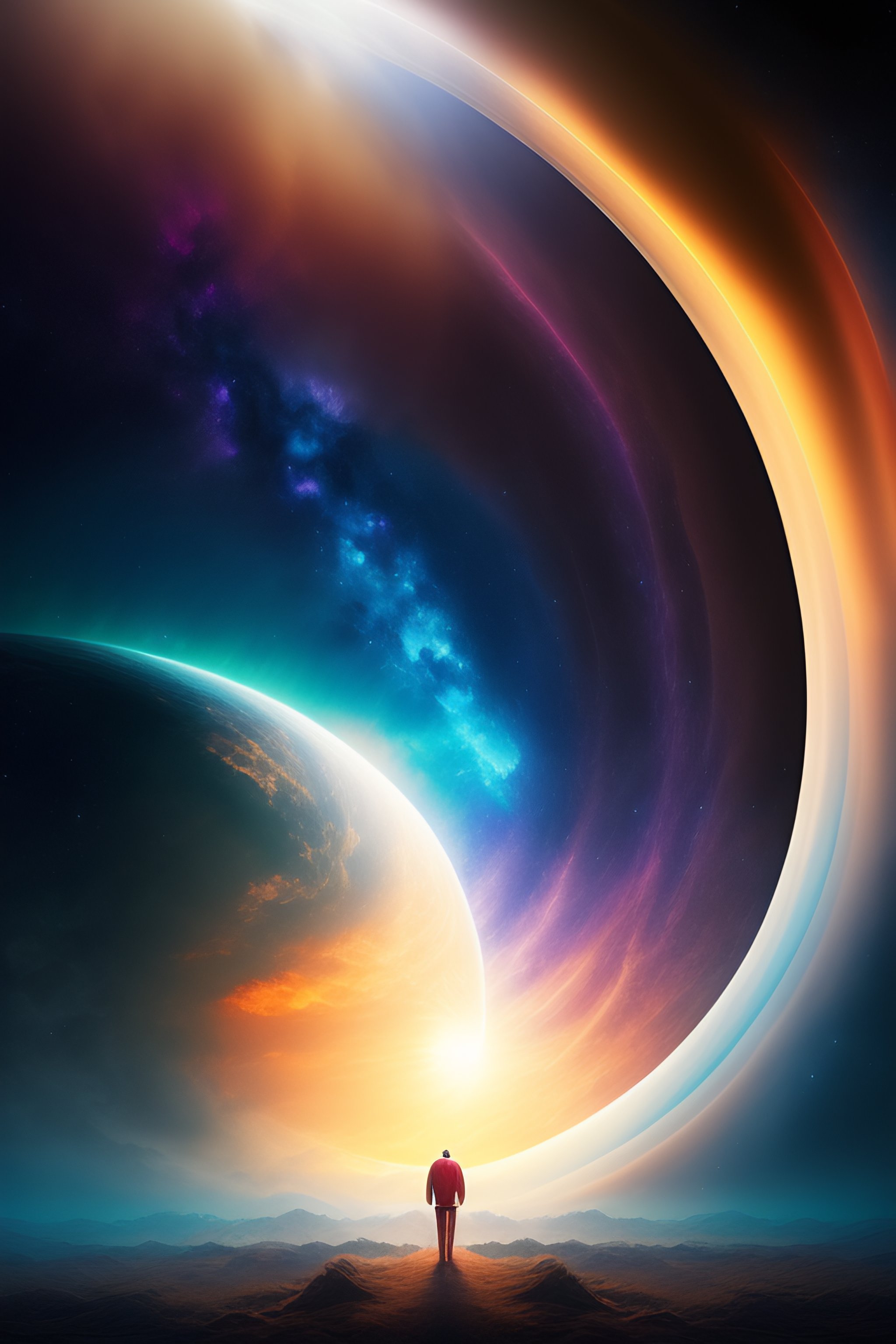 Lexica - Before I born in the sky, fantastic, 7 angels