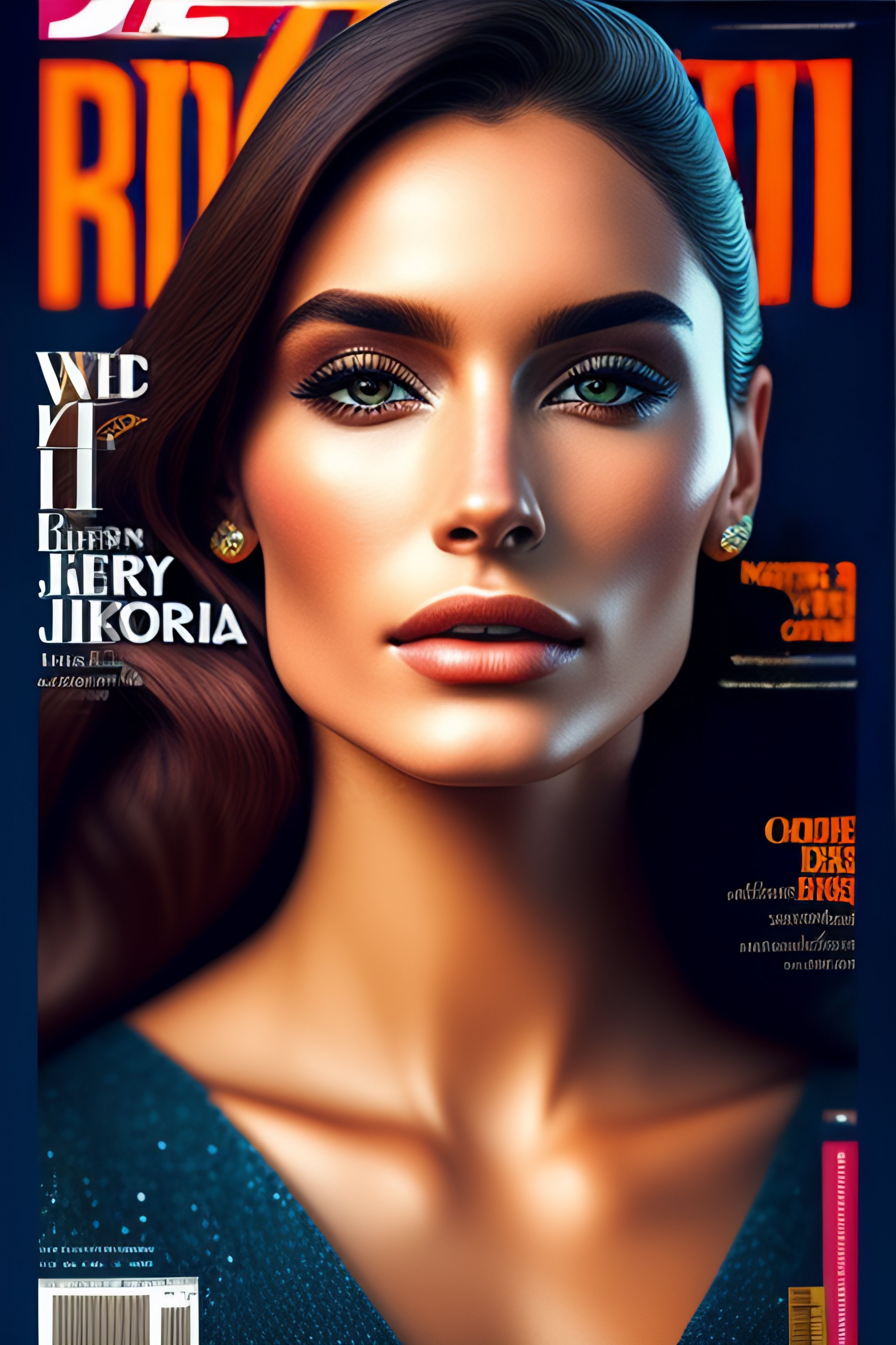 Lexica - Most beautiful girl in the universe with perfect face and body ...