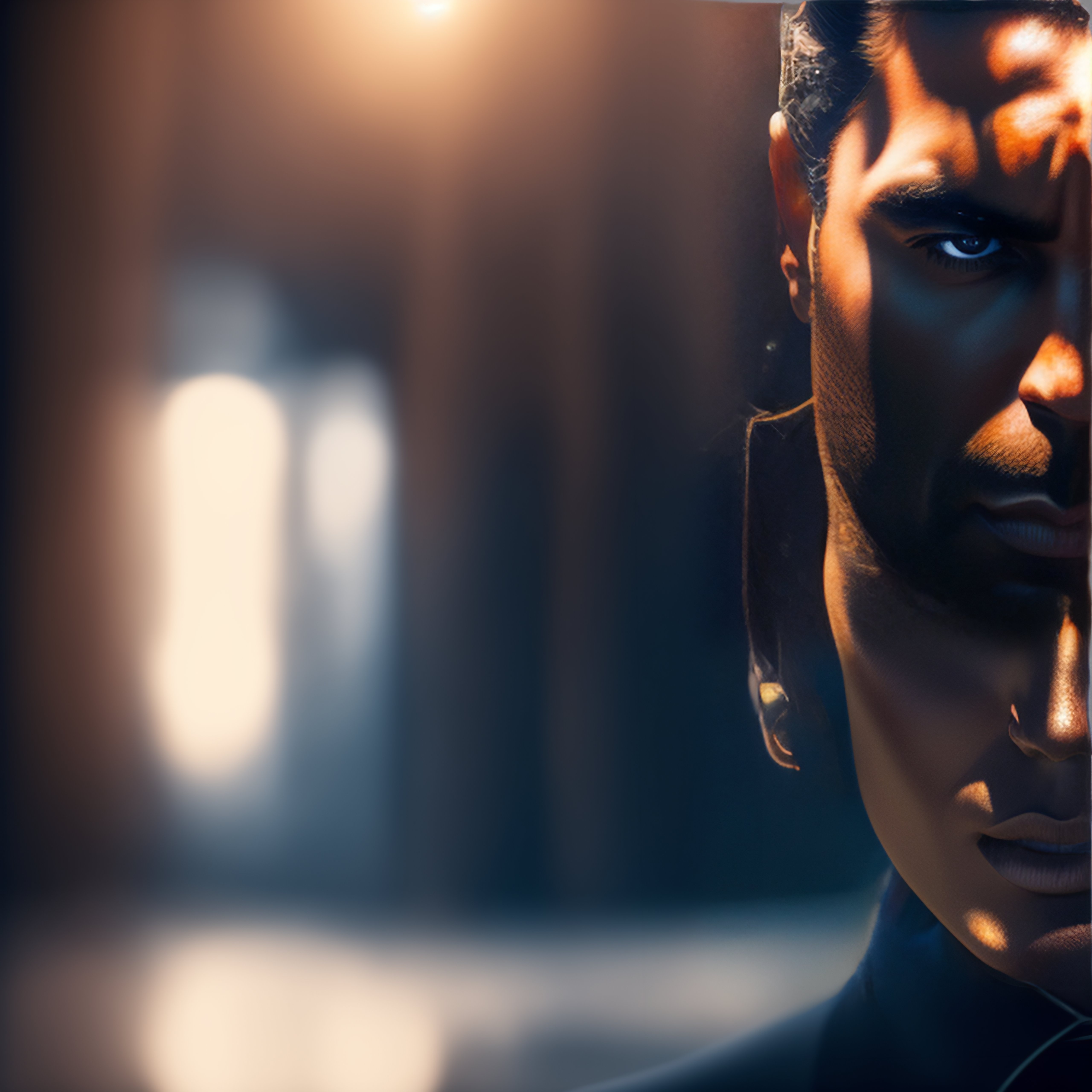 Lexica - Aggressive lawyer, photorealism, epic composition, cinematic ...