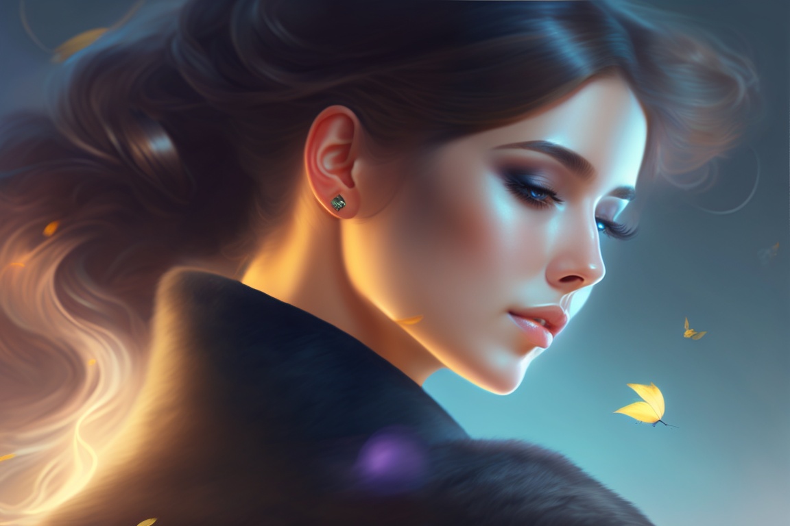 Lexica - Ultra realistic illustration, concept art, detailing, young ...