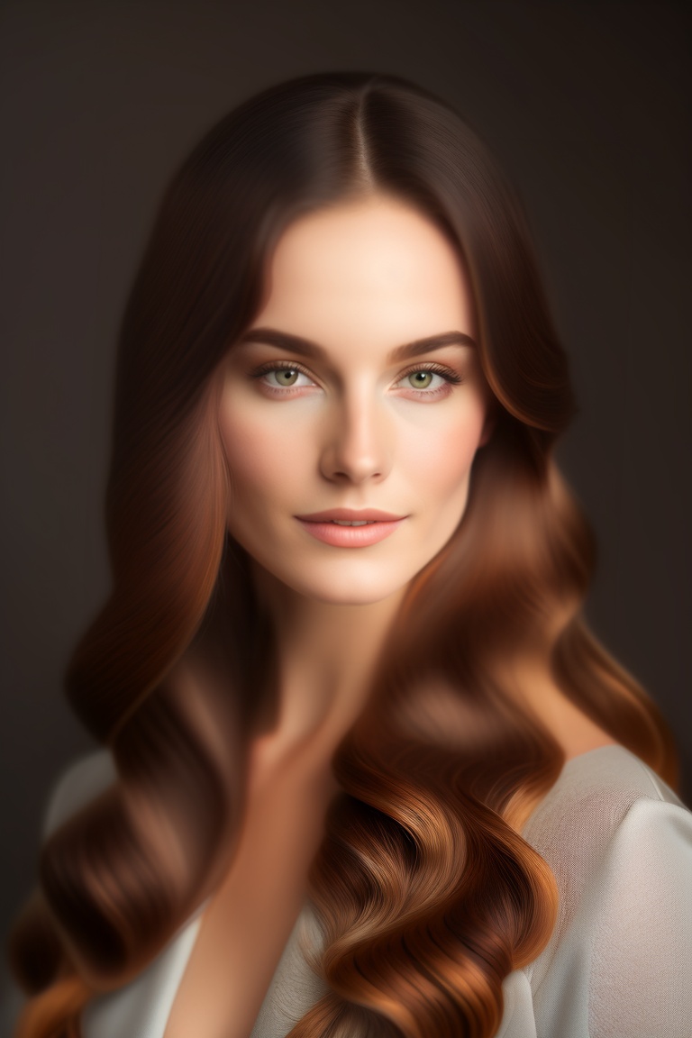 Lexica - Centered in frame, facing camera, 85mm lens, f8, ultra ...