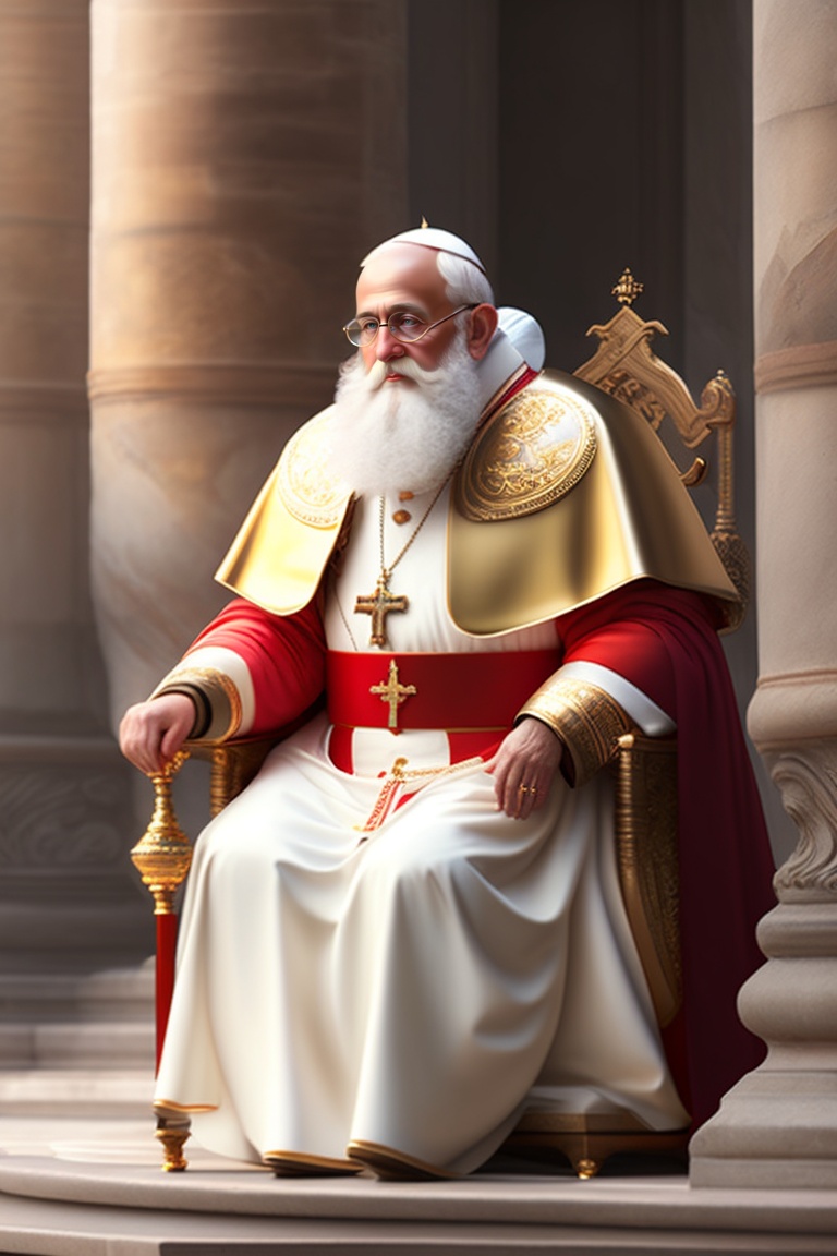 Lexica - Pope Athanasius the Apostolic, the twentieth Pope on the ...