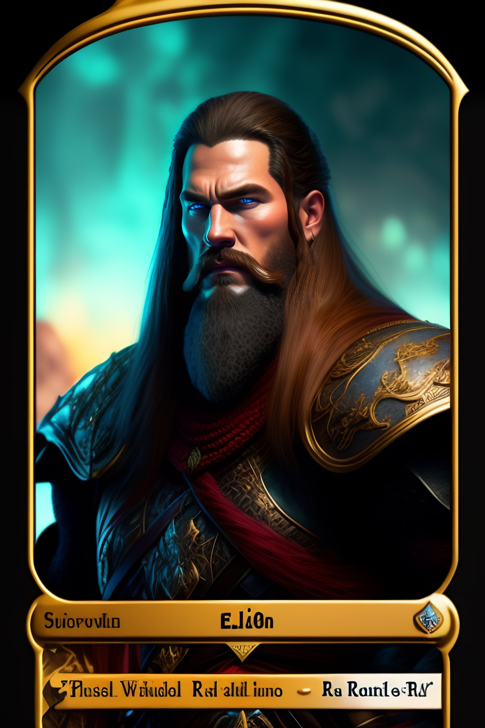 Lexica - Elden ring general radahn