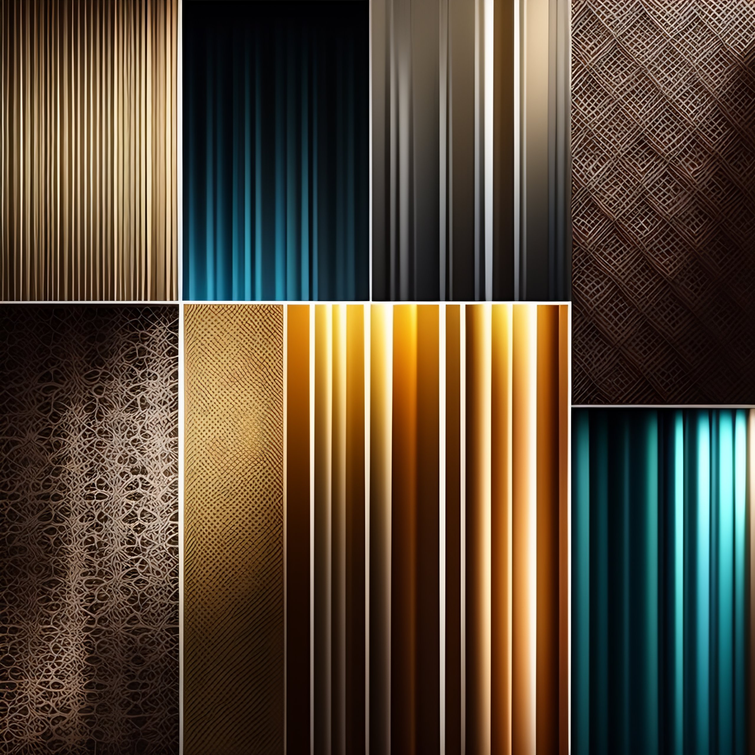 Lexica - Creami un pattern di mattoni rossi realistico, immagine parallela allo schermo per texture