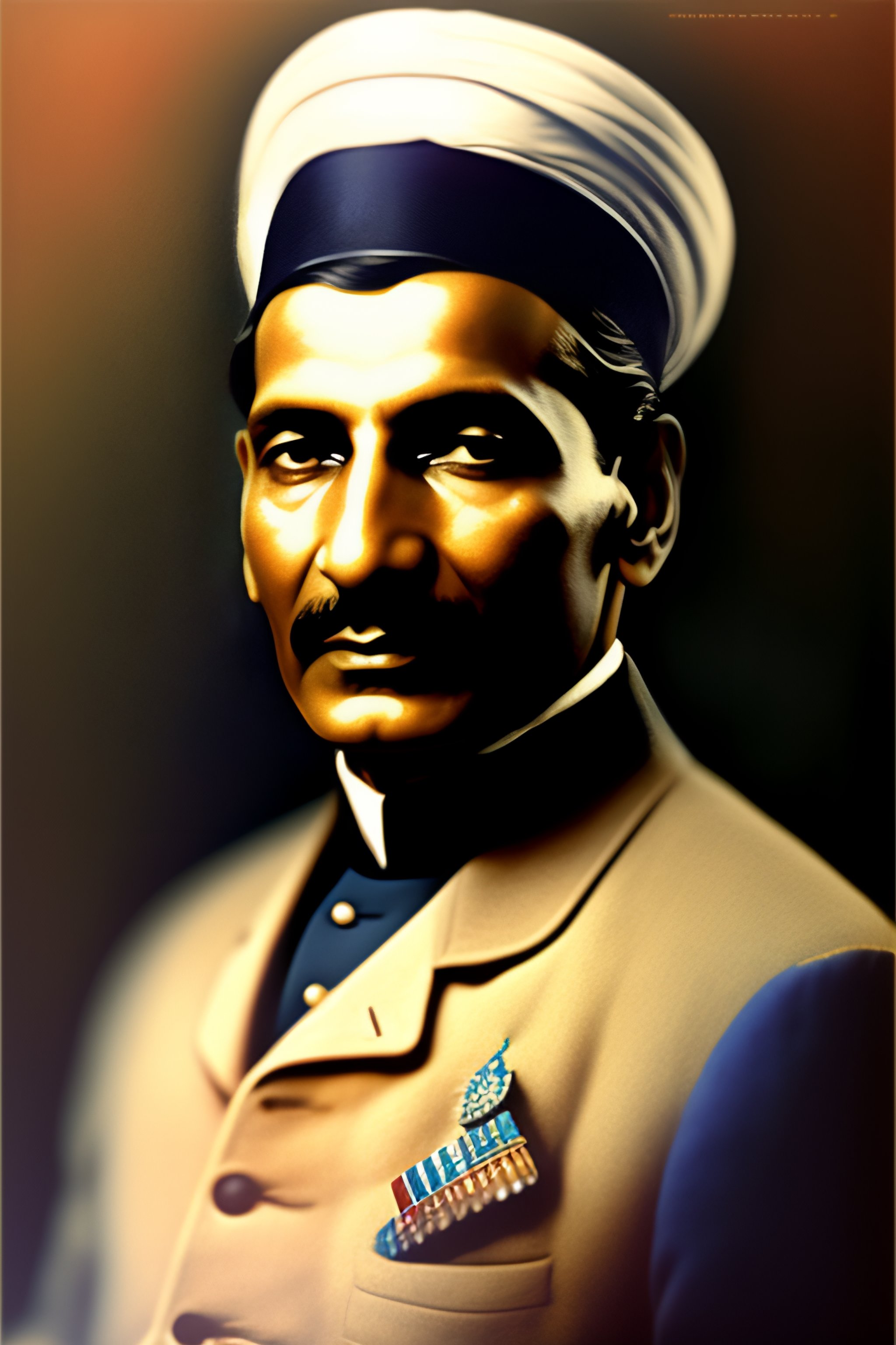 Lexica - Picture of Quid e azam