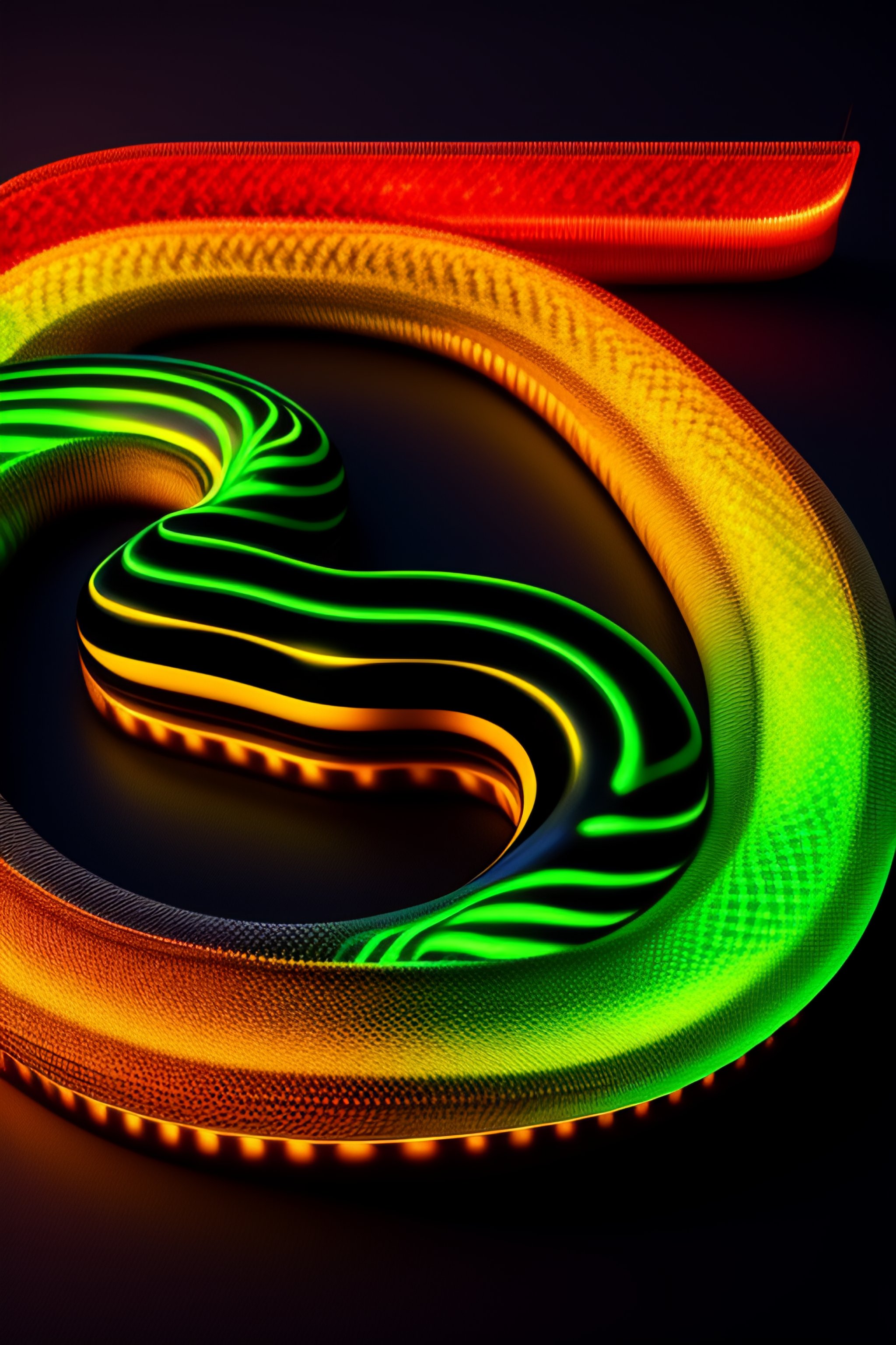 Lexica - A family snake flag by style of adam adamowicz illustration ...