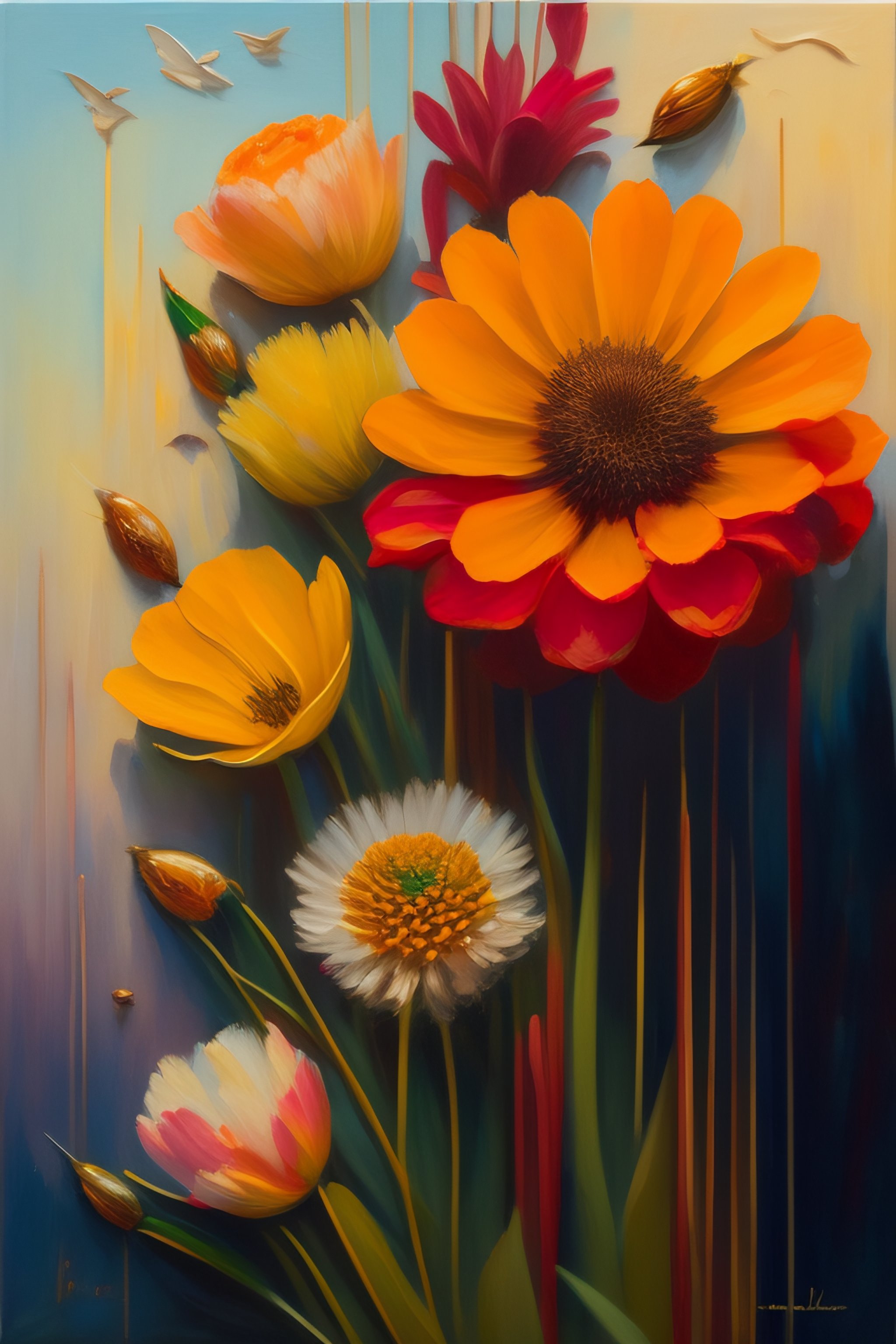 Lexica - Delicate by goodhall, - the assemblage has a very naturalistic ...