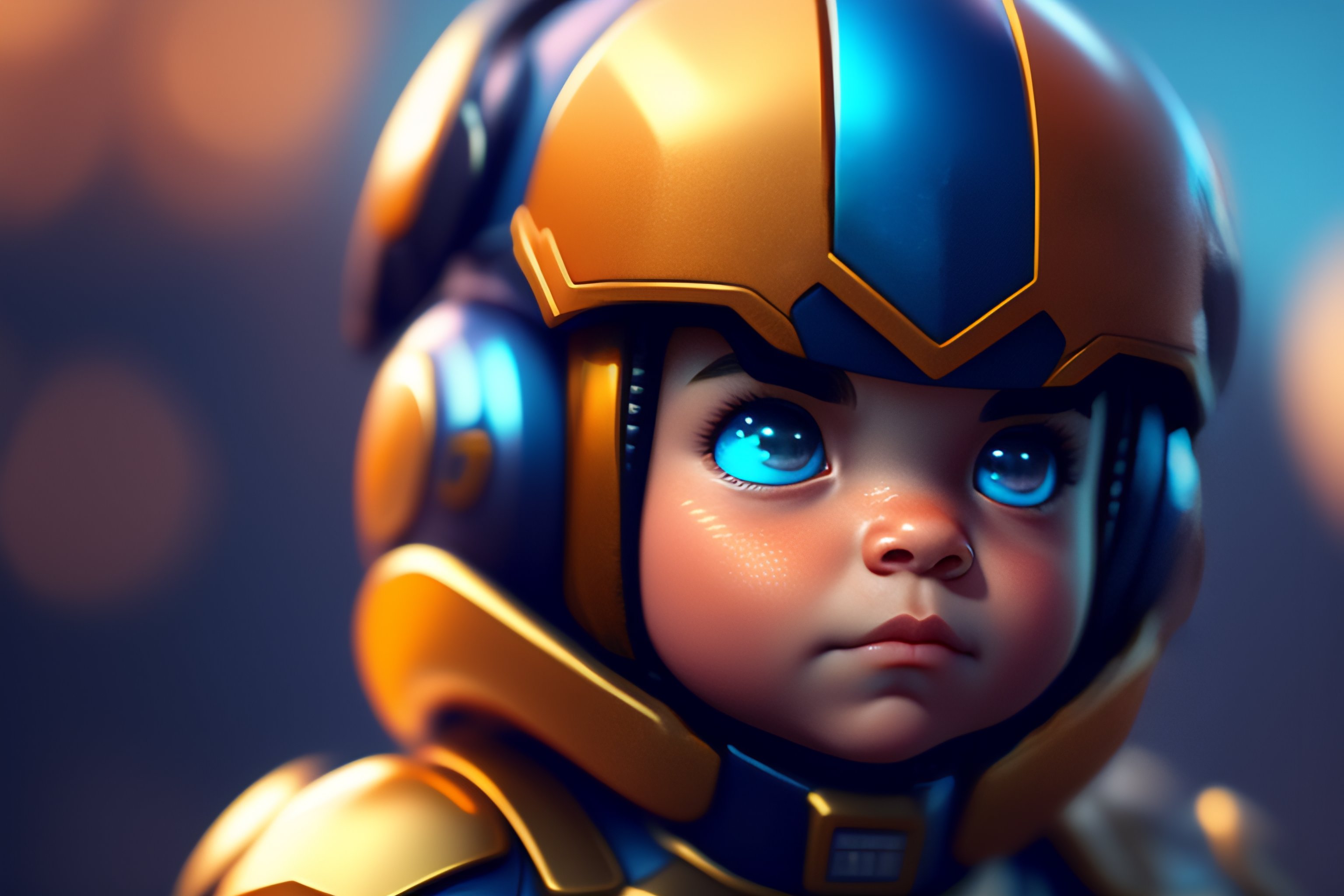 Lexica - 8-bit mega man made by stanley artgerm lau, wlop, rossdraws ...