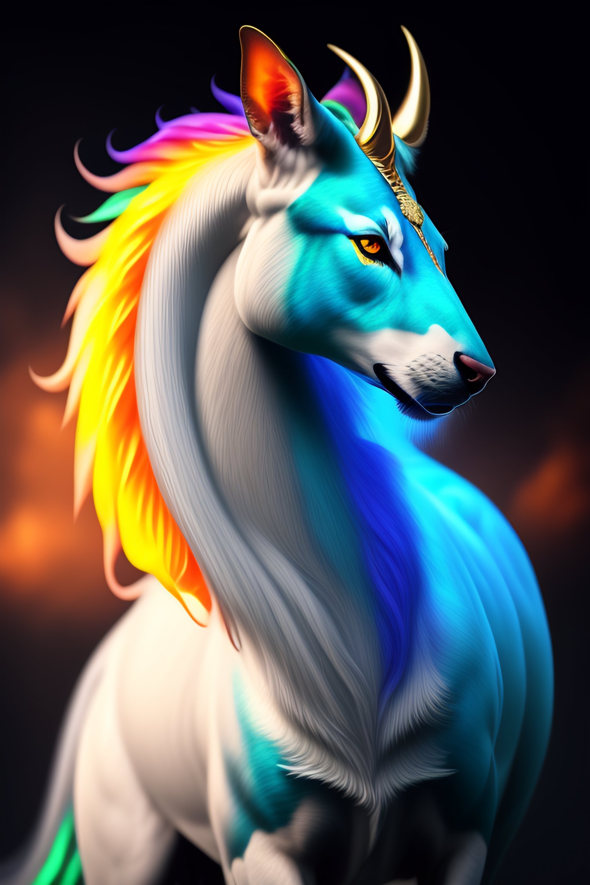 Lexica - Card Celestia Thunder Dragon rare,realistic 4k