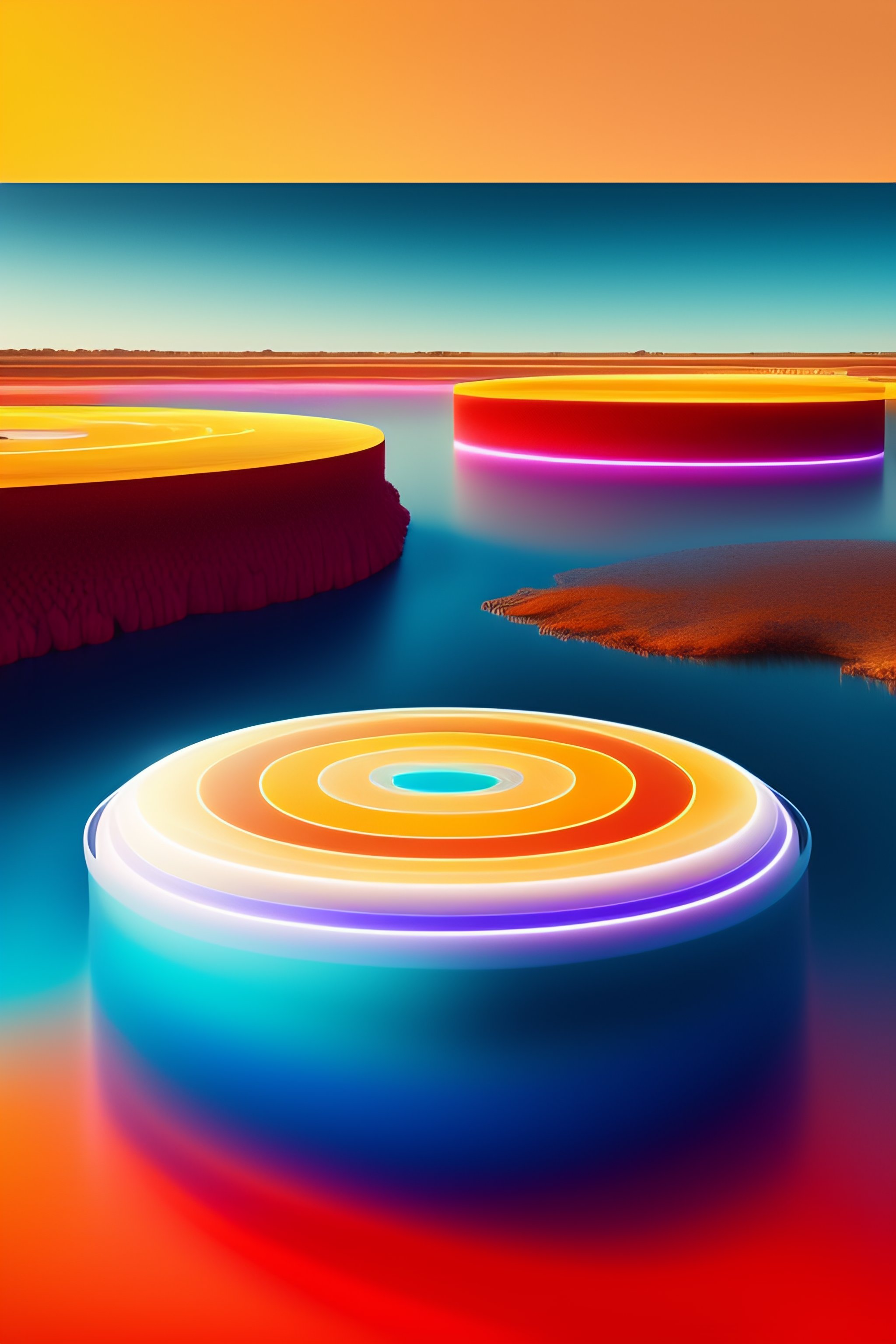 Lexica - Odyssey - data platform using BigQuery