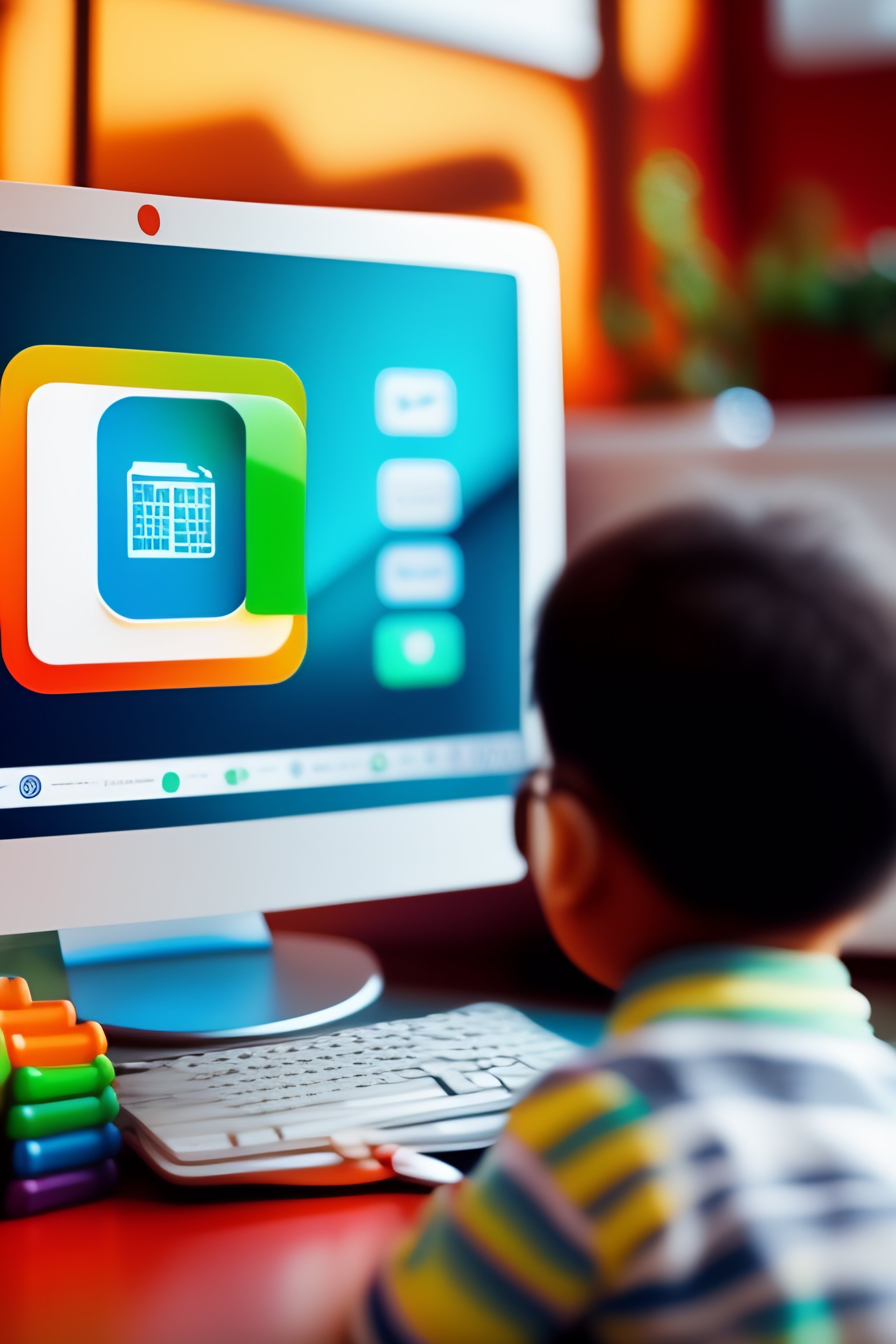 Lexica - Emphasize the educational value of the platform. You could ...