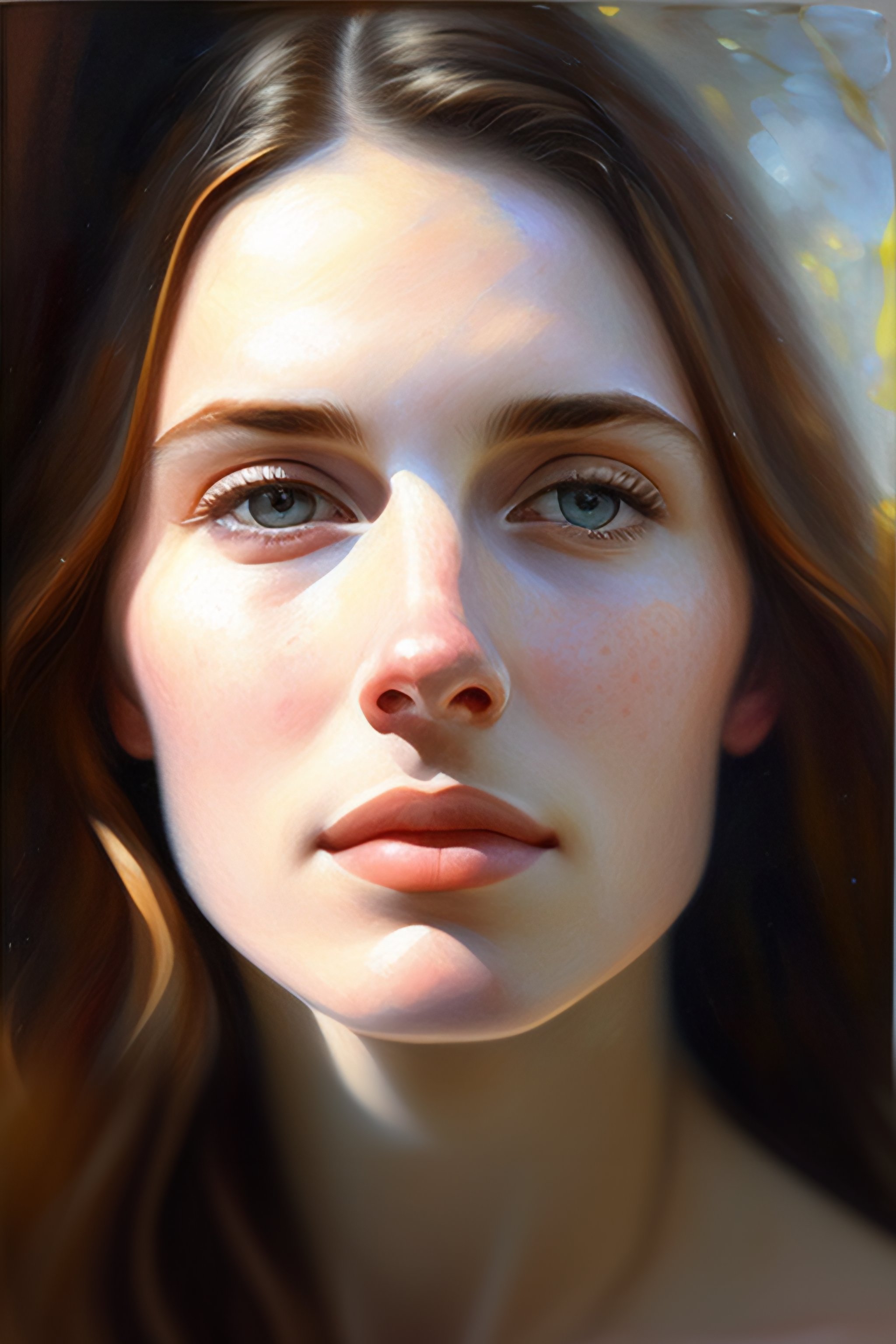 Lexica - Intricate, elegant, by alyssa monks, highly detailed, non ...