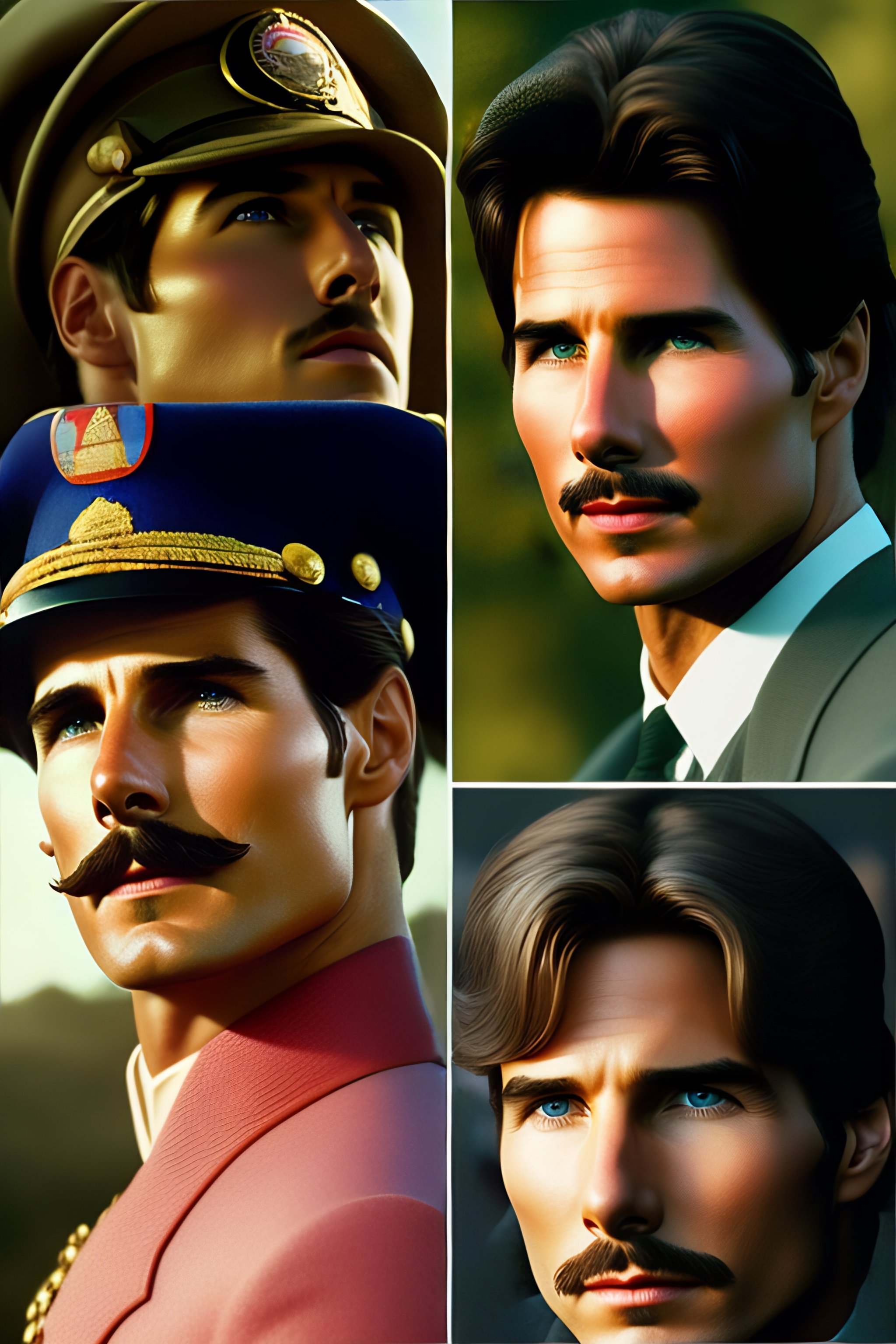 Lexica - Super mario, live action adaptation, realistic, photograph ...