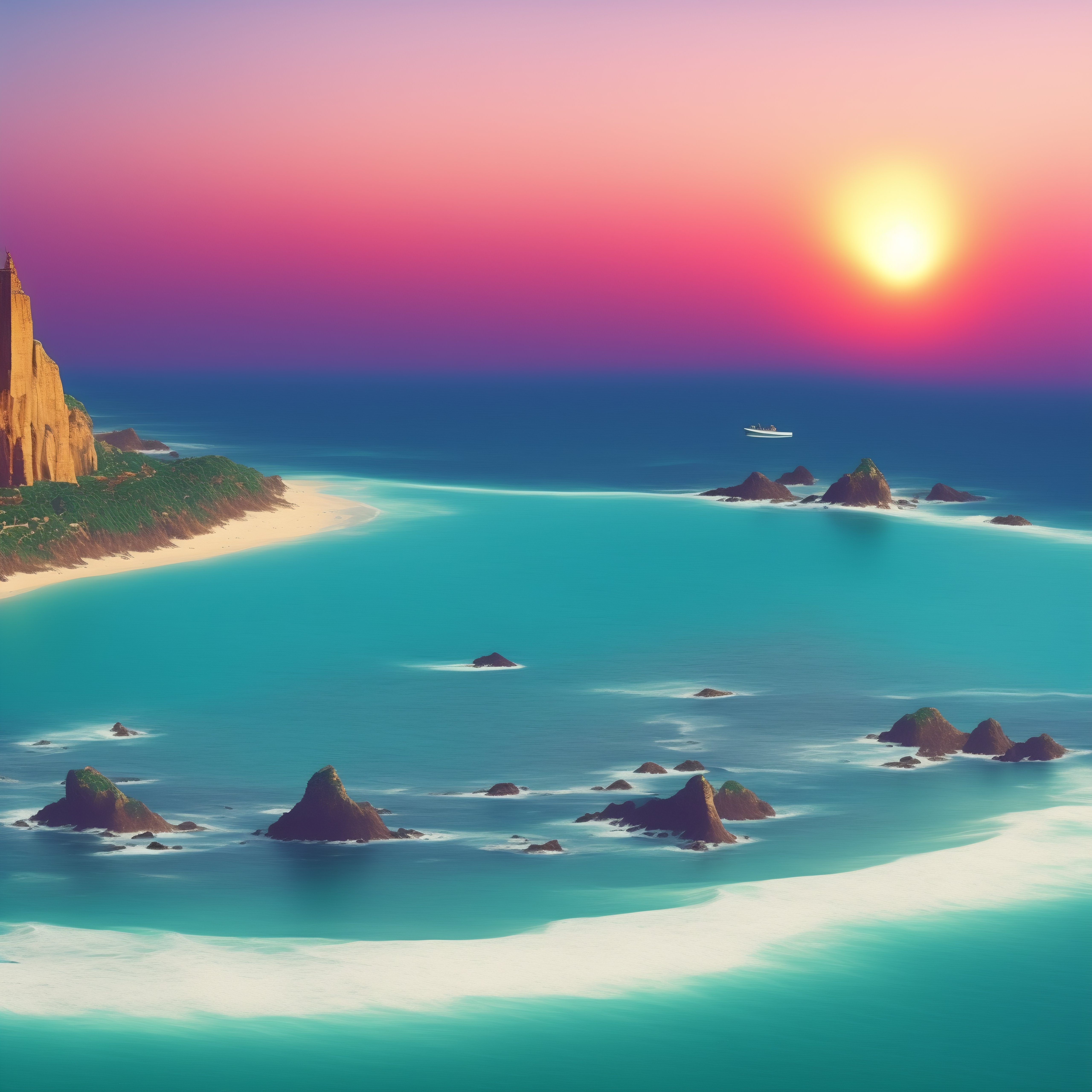 Lexica - Vintage CGI from the 70's-00's: lost computer graphics that ...