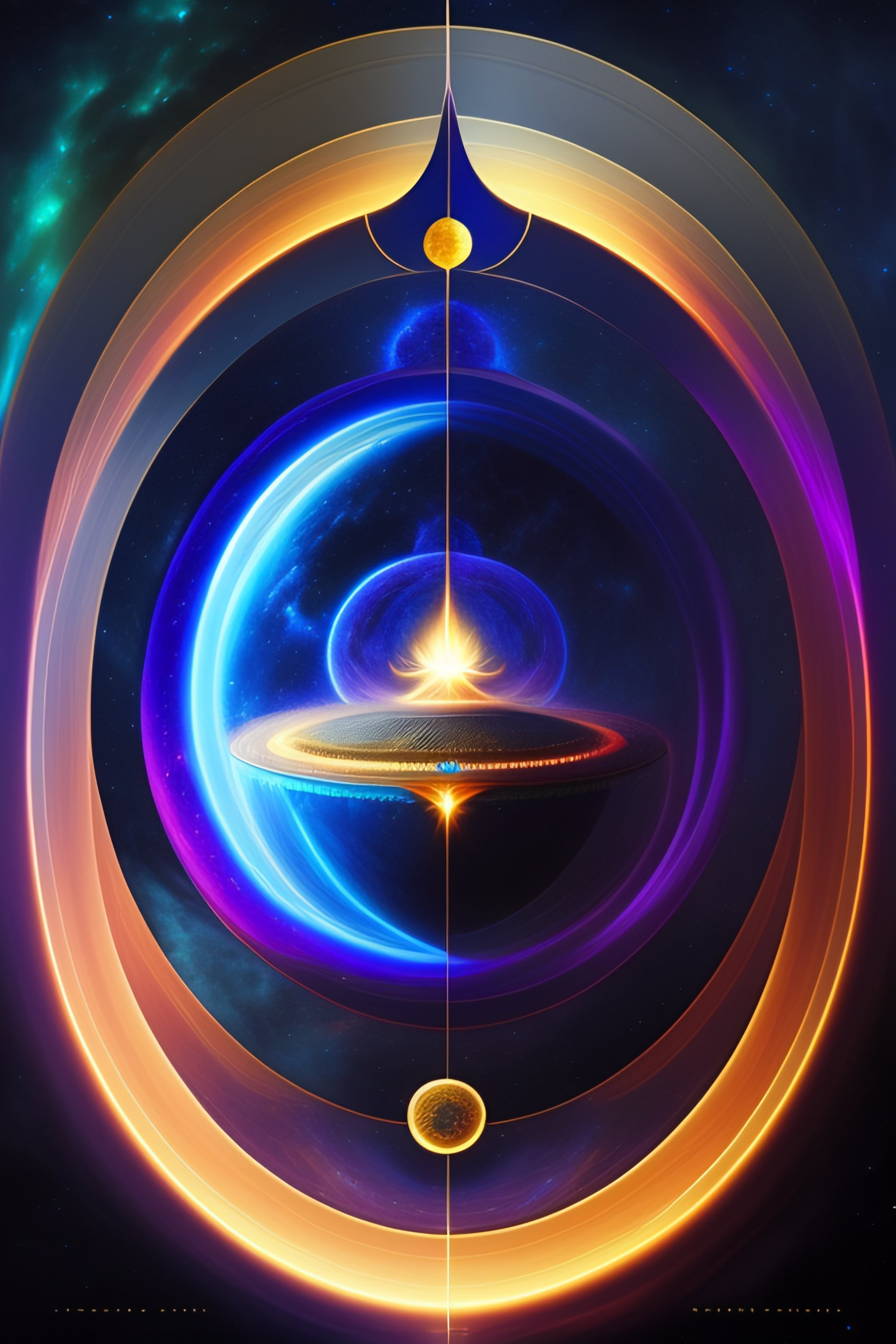 Lexica - Alerion, the Alerion - Supreme God of all gods,god of creation ...