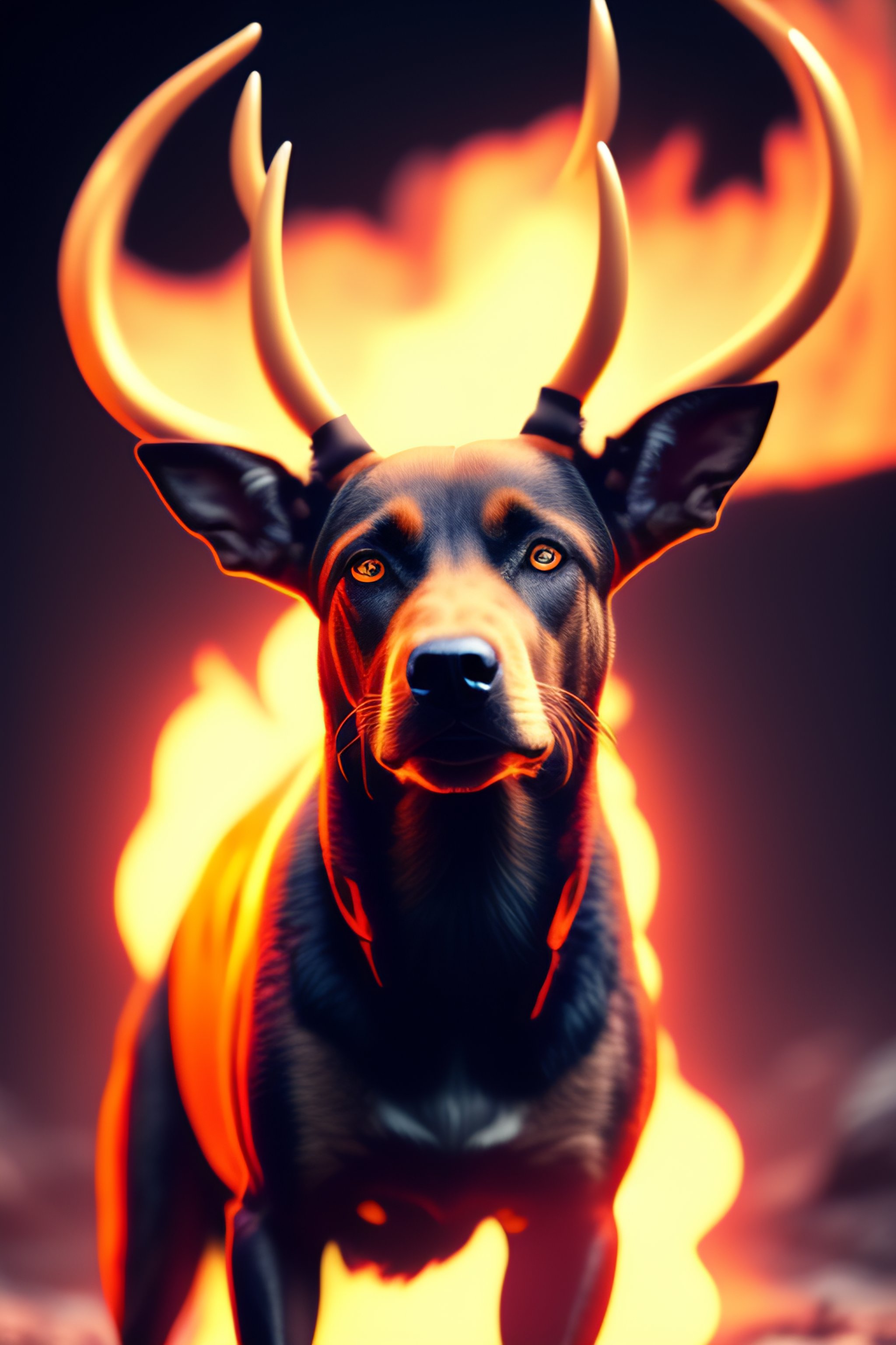 Lexica - Judgemental comic book nightmare rendering of Mutant Hell ...