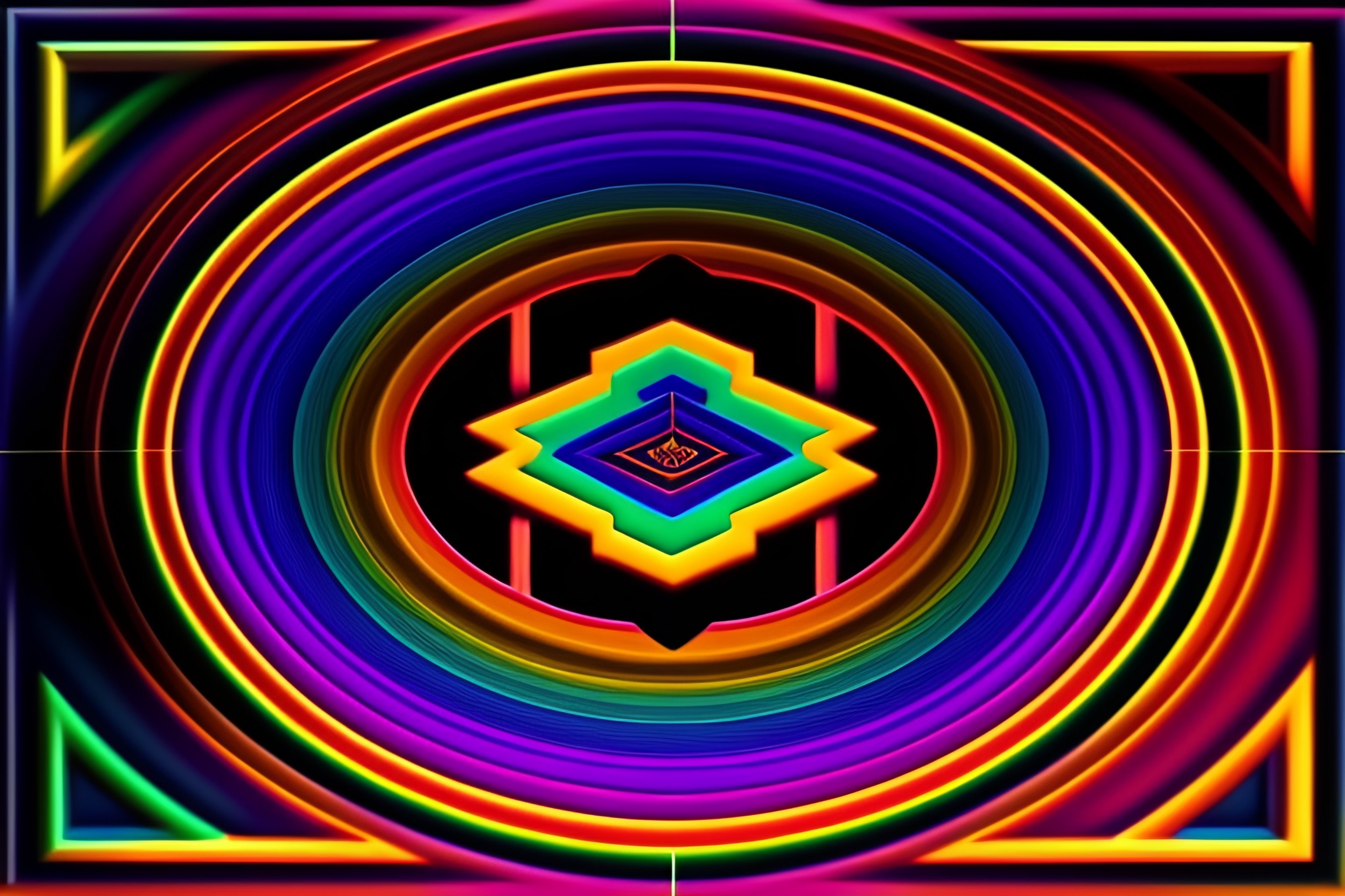 Lexica - Dmt, lsd, palace