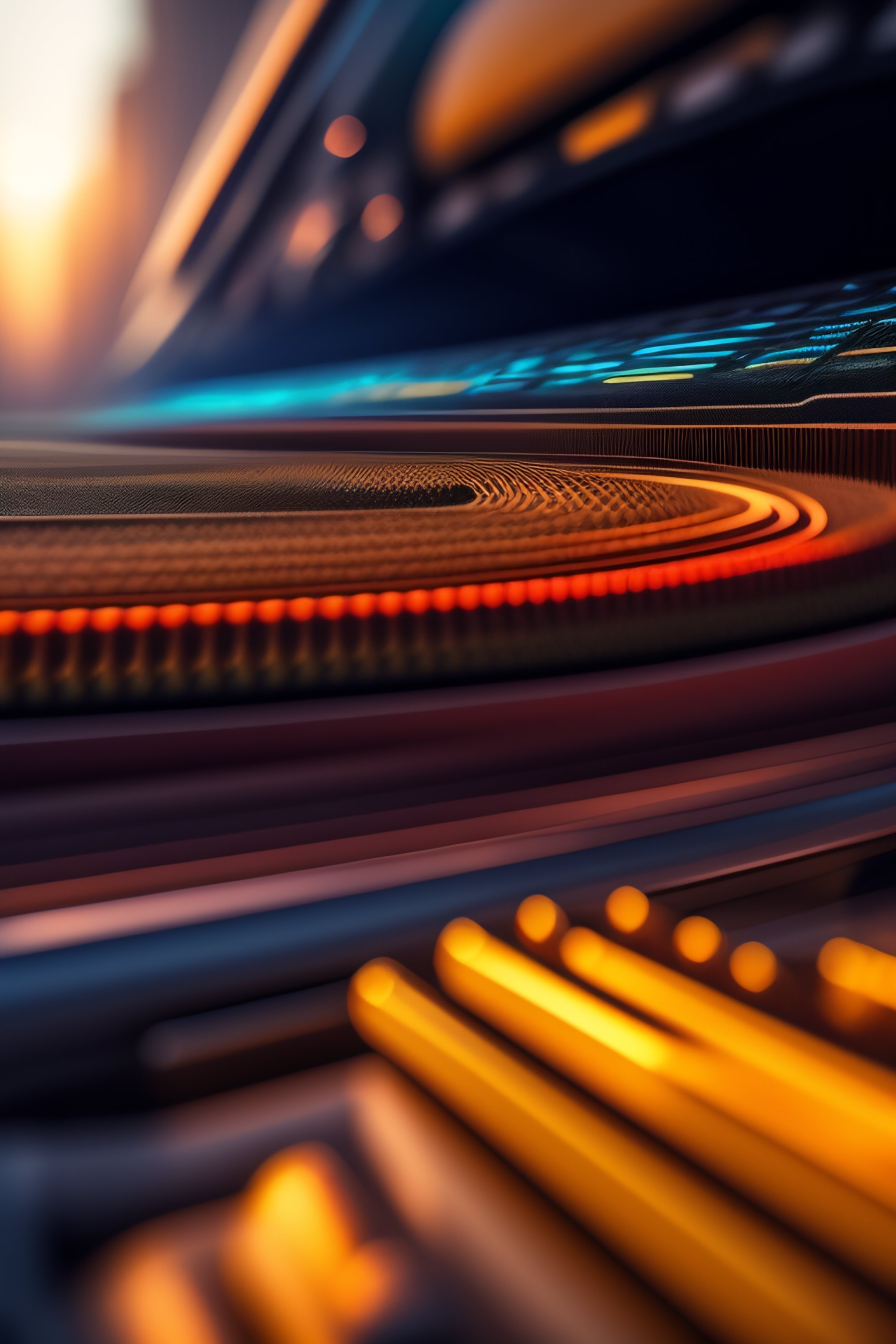 Lexica - Where software will take the future, the mechanization of ...