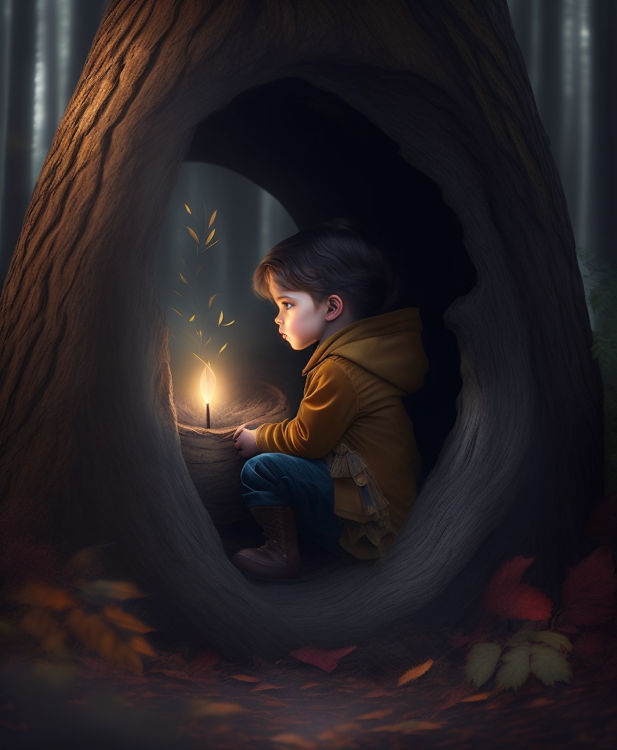 Lexica - Dark fantasy, MedFan, a 12 years homeless child dress in rags ...