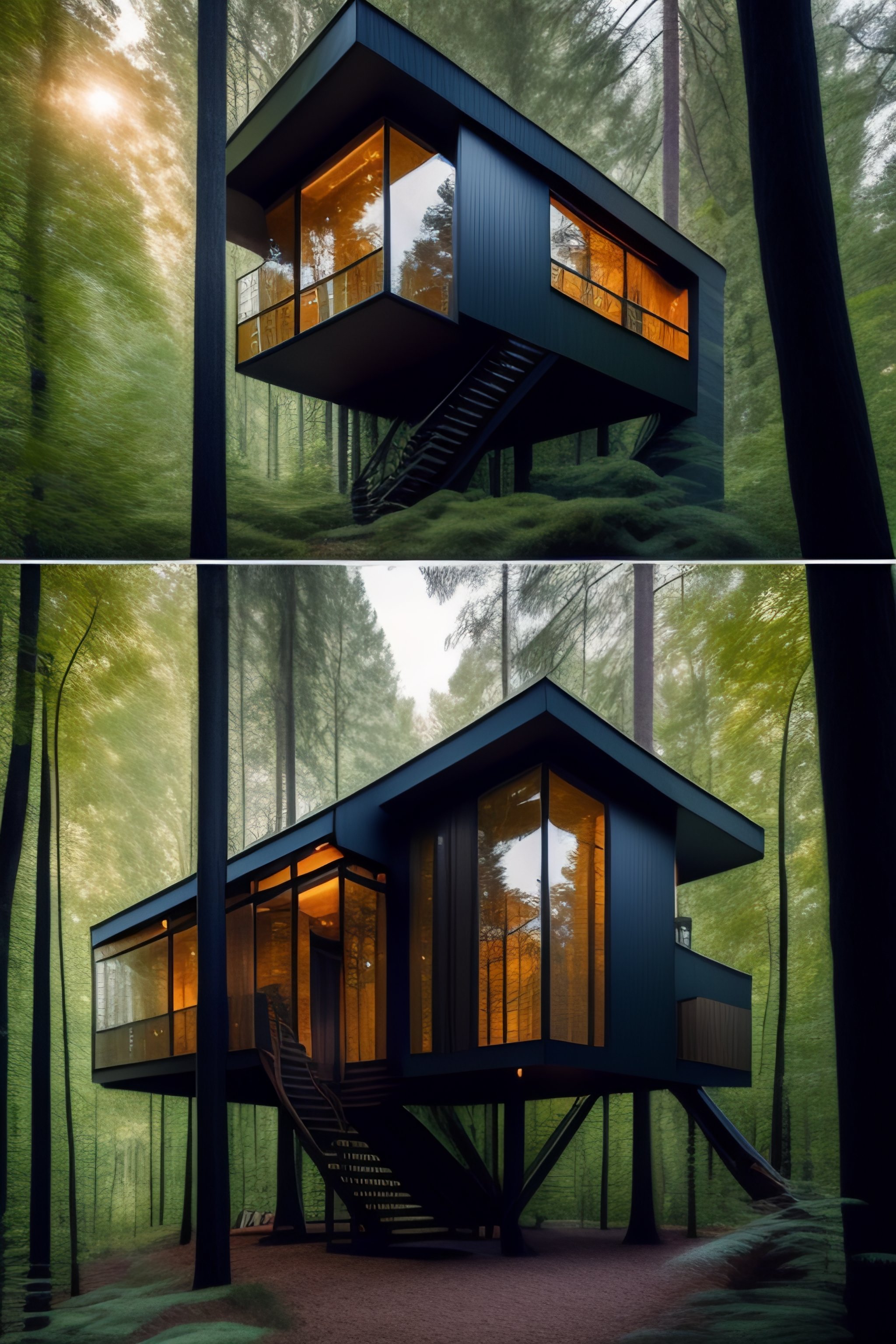 Lexica - Female demon by felix englund, full body, detailed, 8k, dark ...