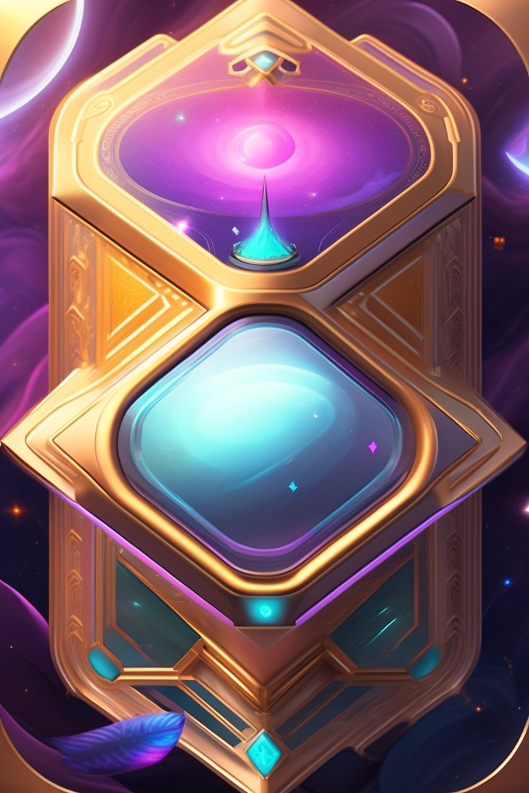 Lexica - She encourage a series of intricant puzzle and trap designed ...