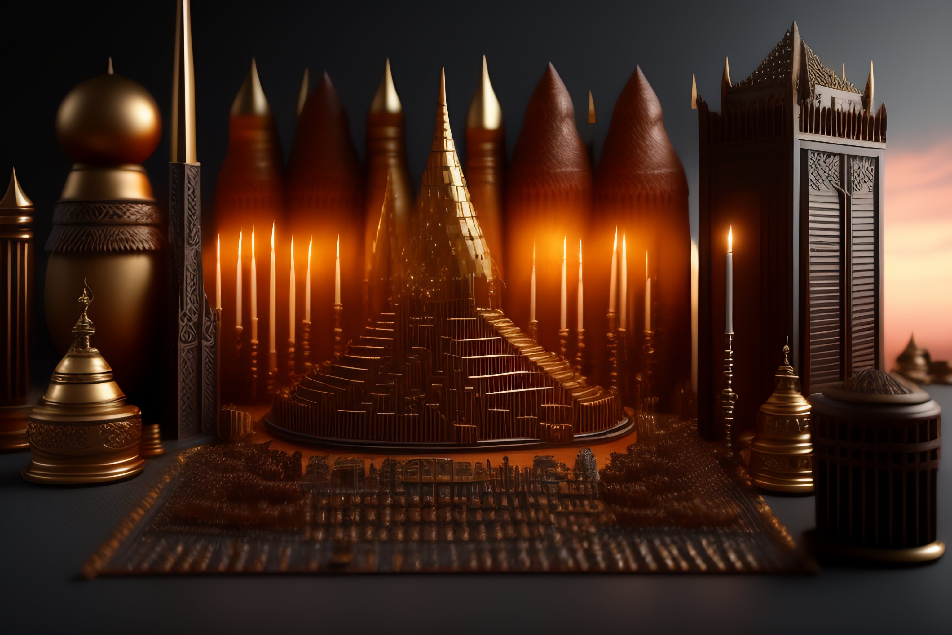 Lexica - Mordor, Costumes and props, Knolling, Knolling layout ...