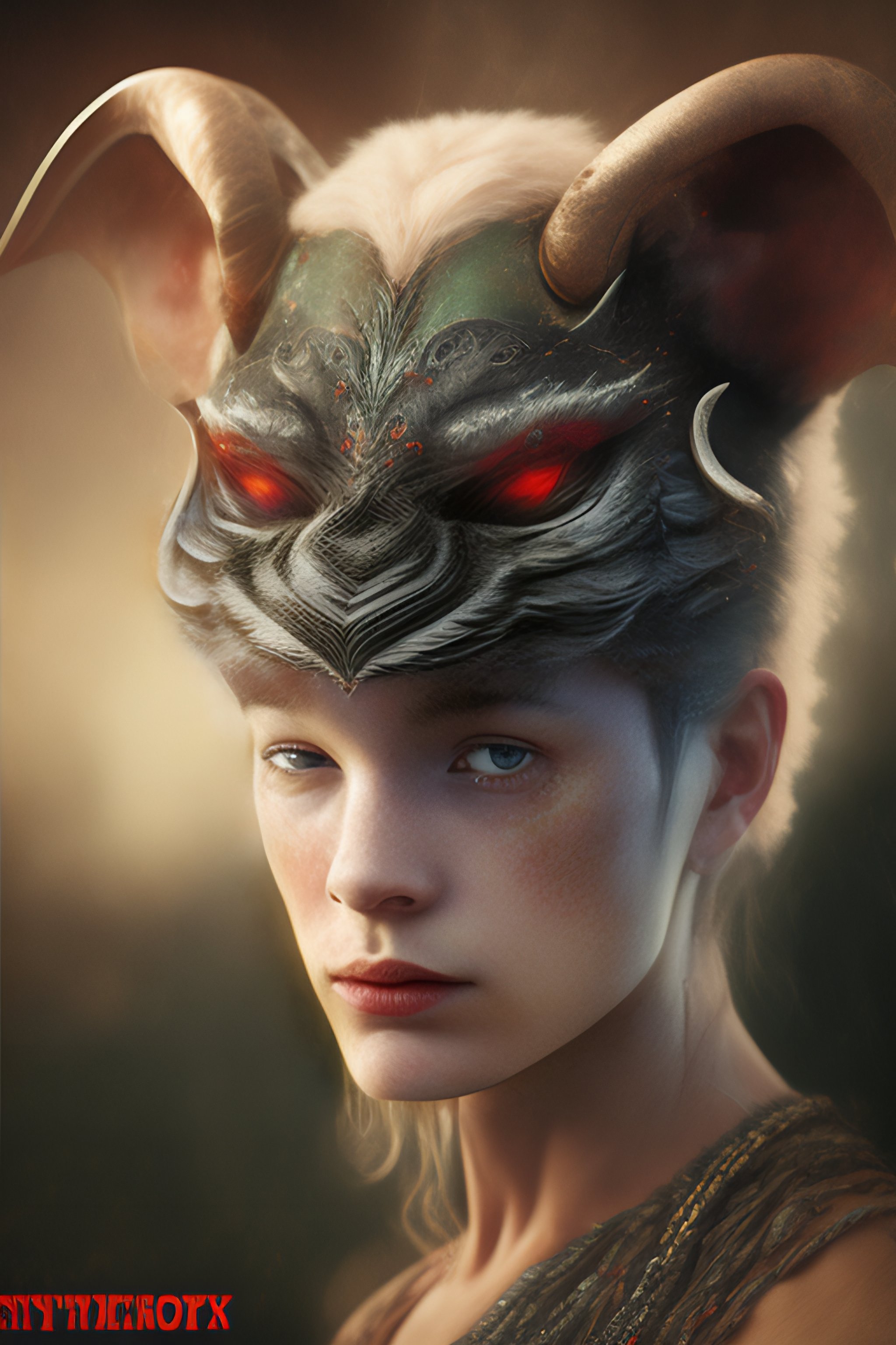 Lexica Demon