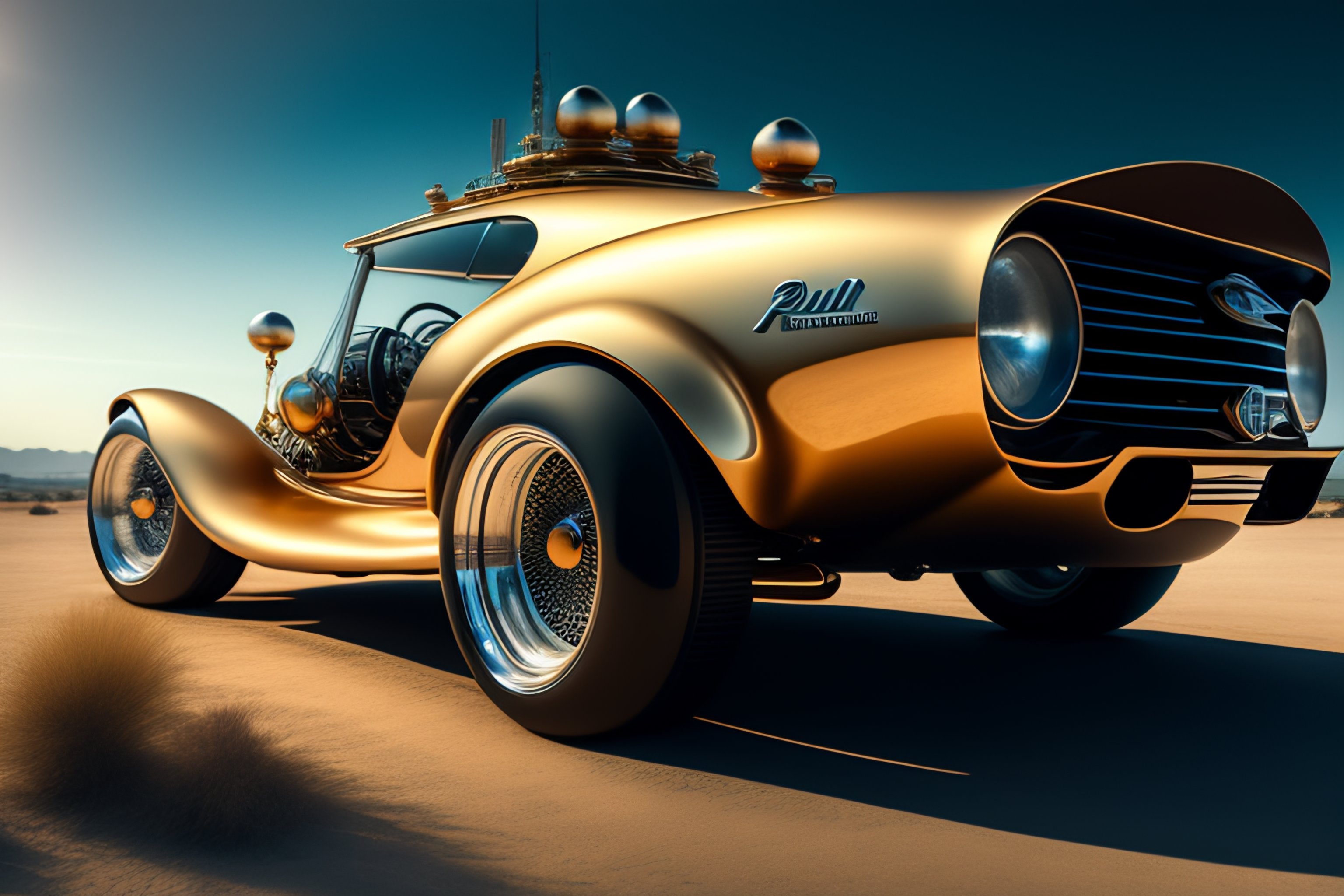 Lexica - Diesel punk marble wide angle Hyperrealistic neo - rococo ...