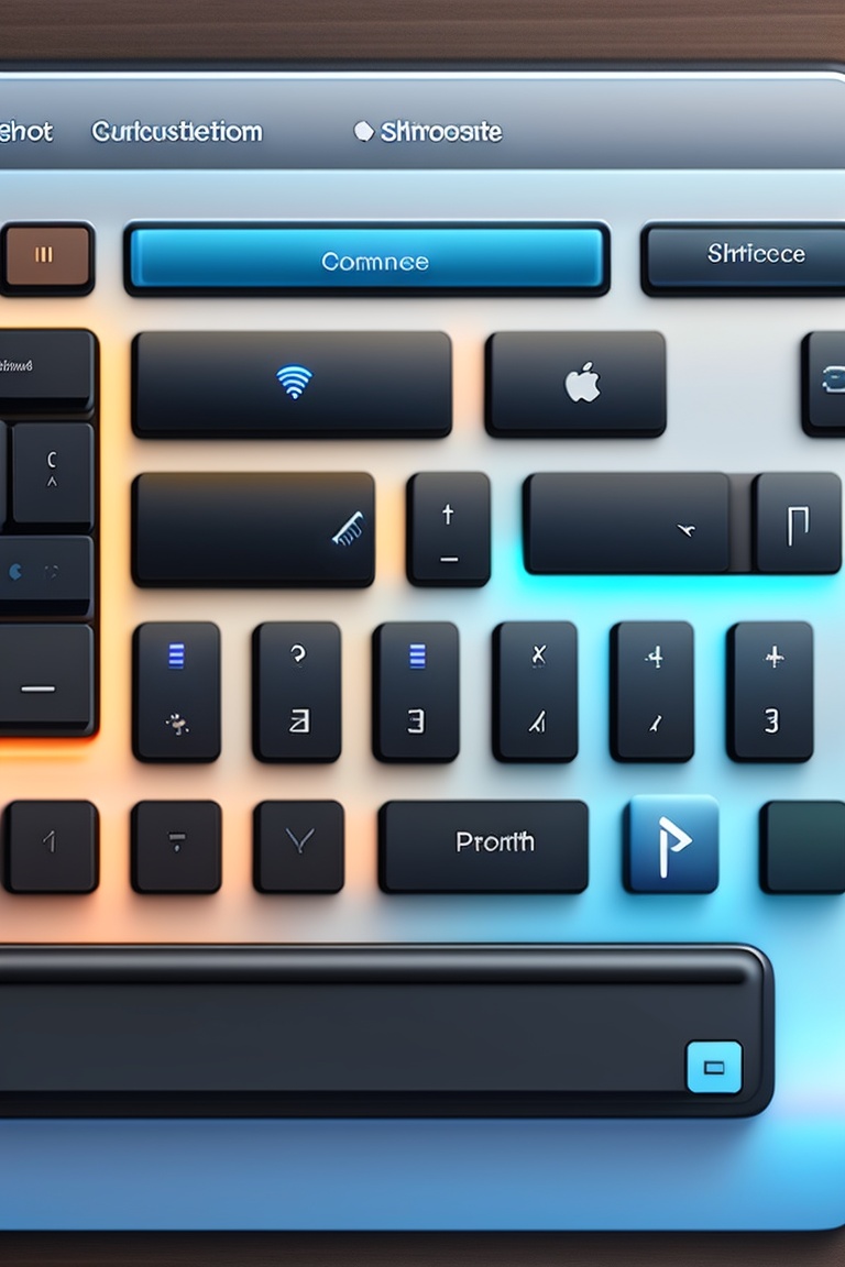 Lexica - Keyboard Shortcuts: Learn and use keyboard shortcuts to ...