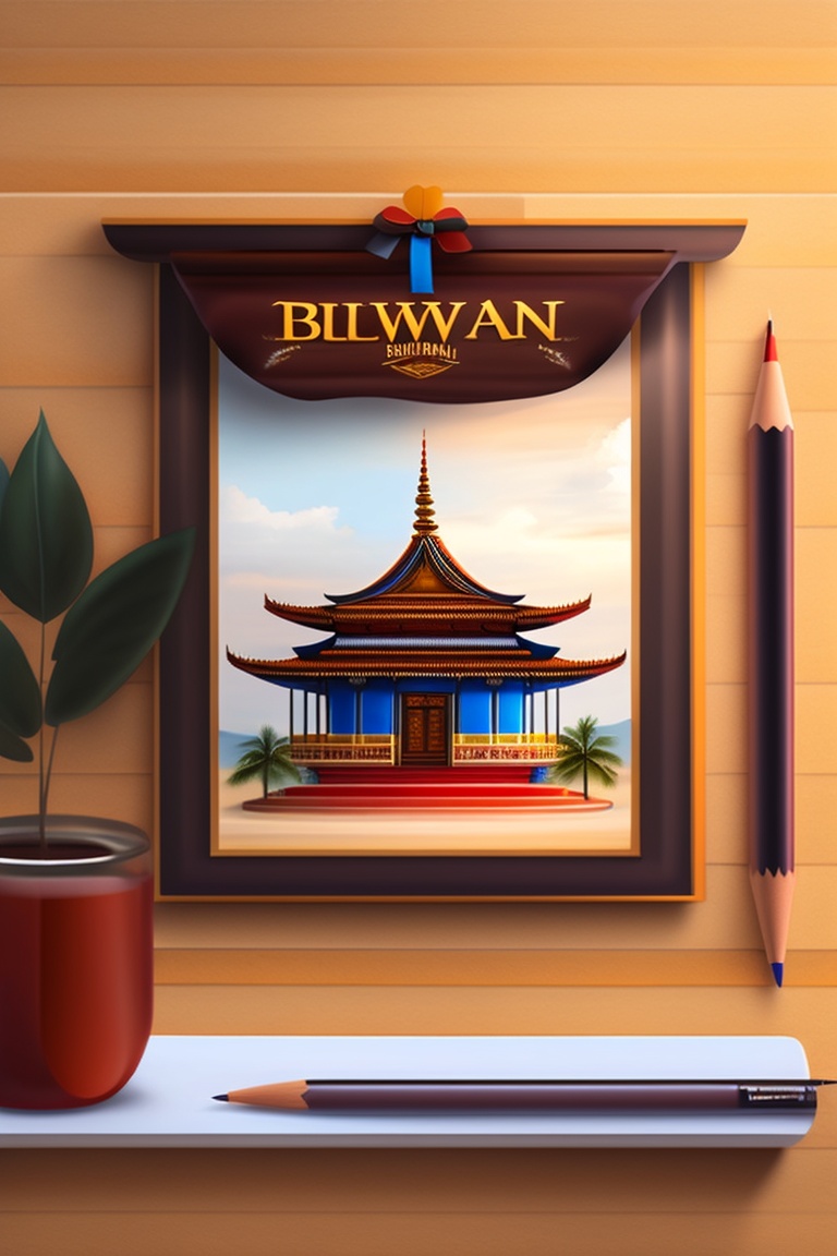 Lexica - Drawing that shows Buwan ng Wika Philippines that includes the Filipino culture, with ...
