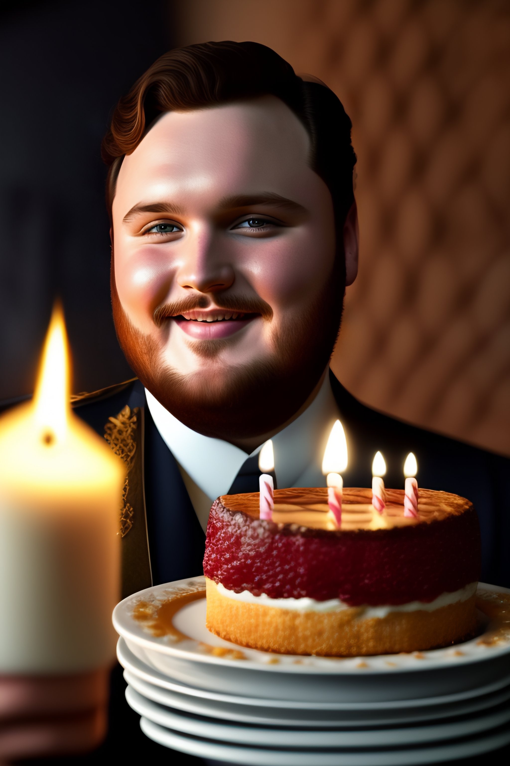 Lexica - Samwell tarly's birthday