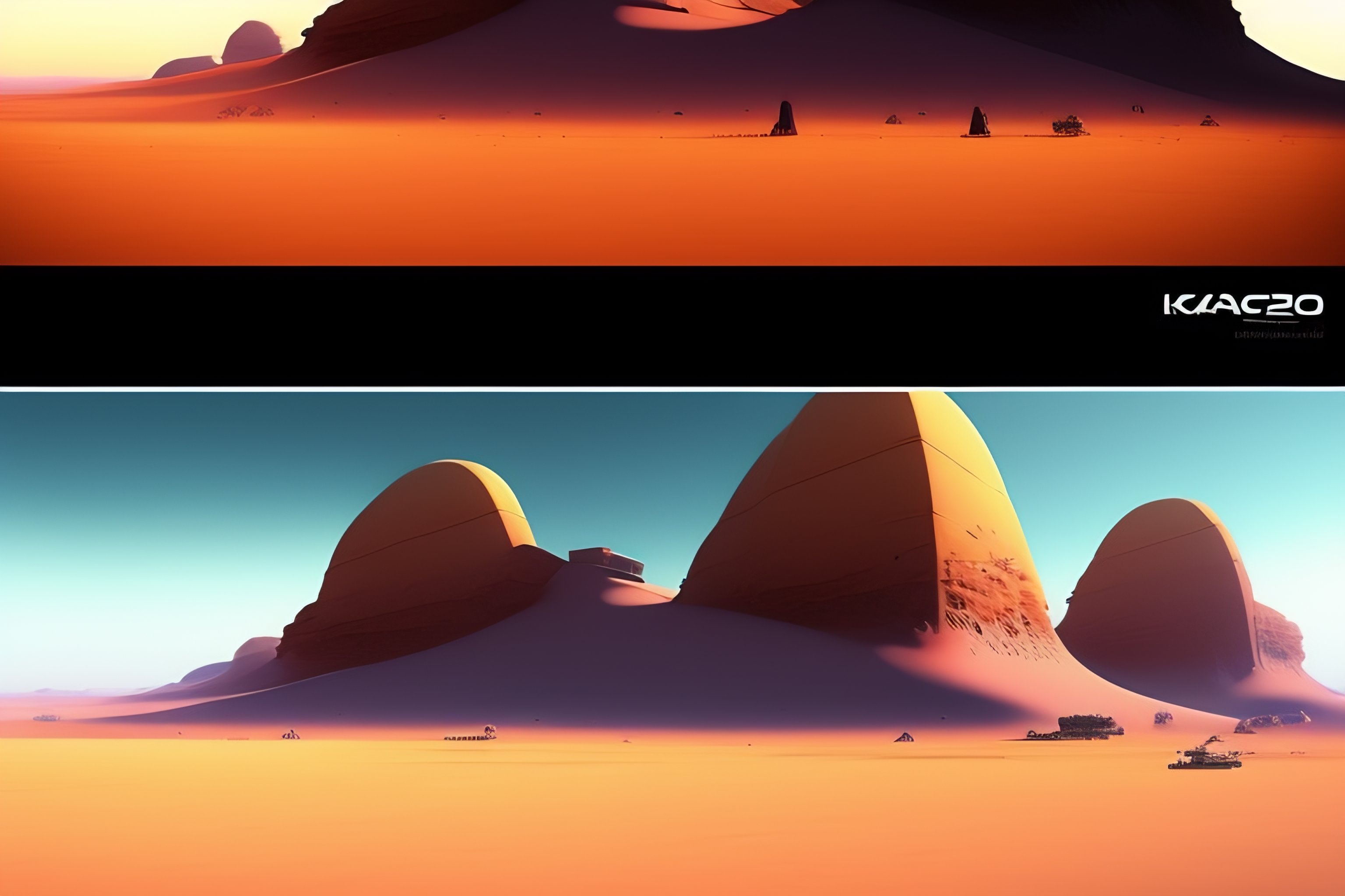 Lexica - Cel shading study by Makoto Shinkai and Kyoto Animation, CGI, trending on artstation ...