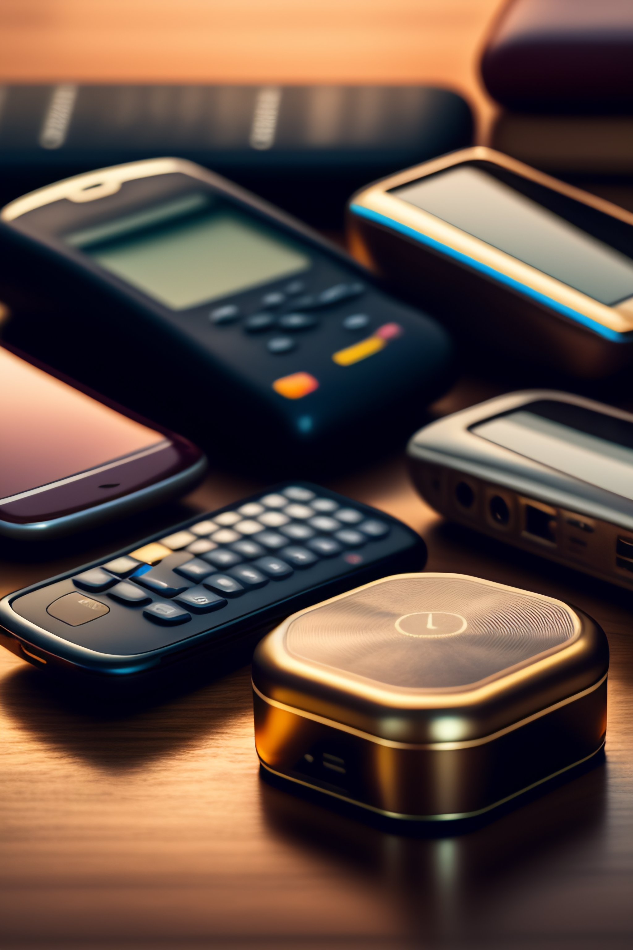 Lexica - Aoplication for selling old devices