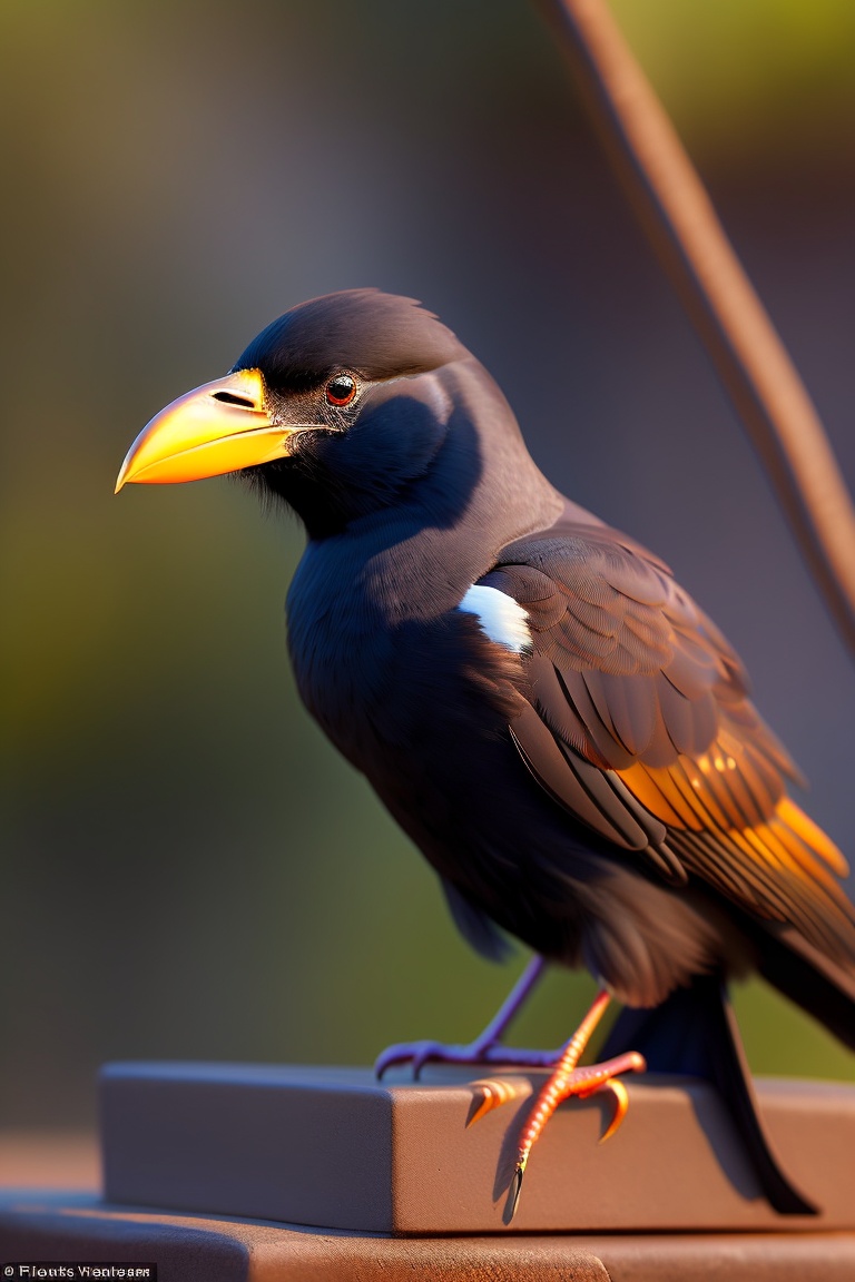 Lexica - Once upon a scorching summer's day, in a quaint little village ...