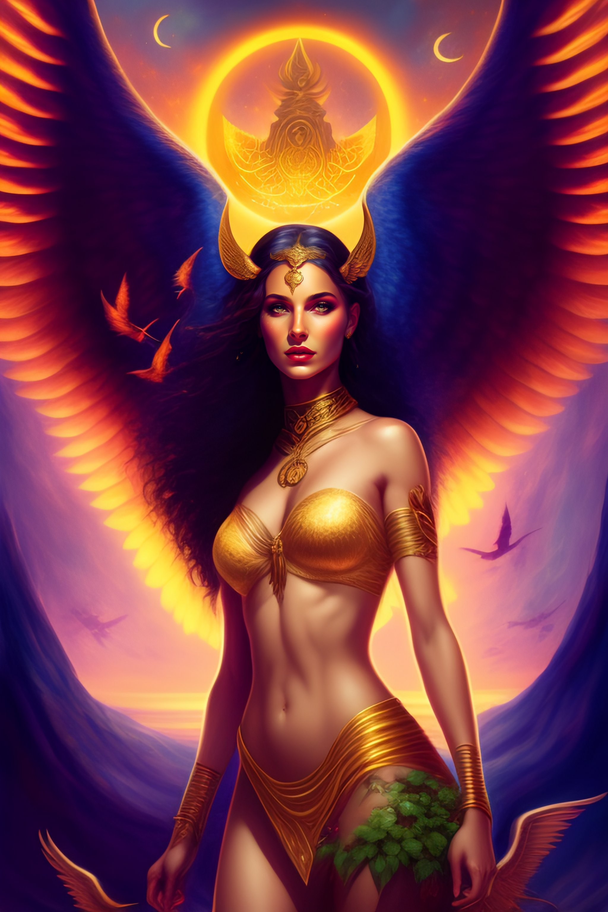 Lexica Lilith The Mythical First Woman And Demon Of Jewish Folklore