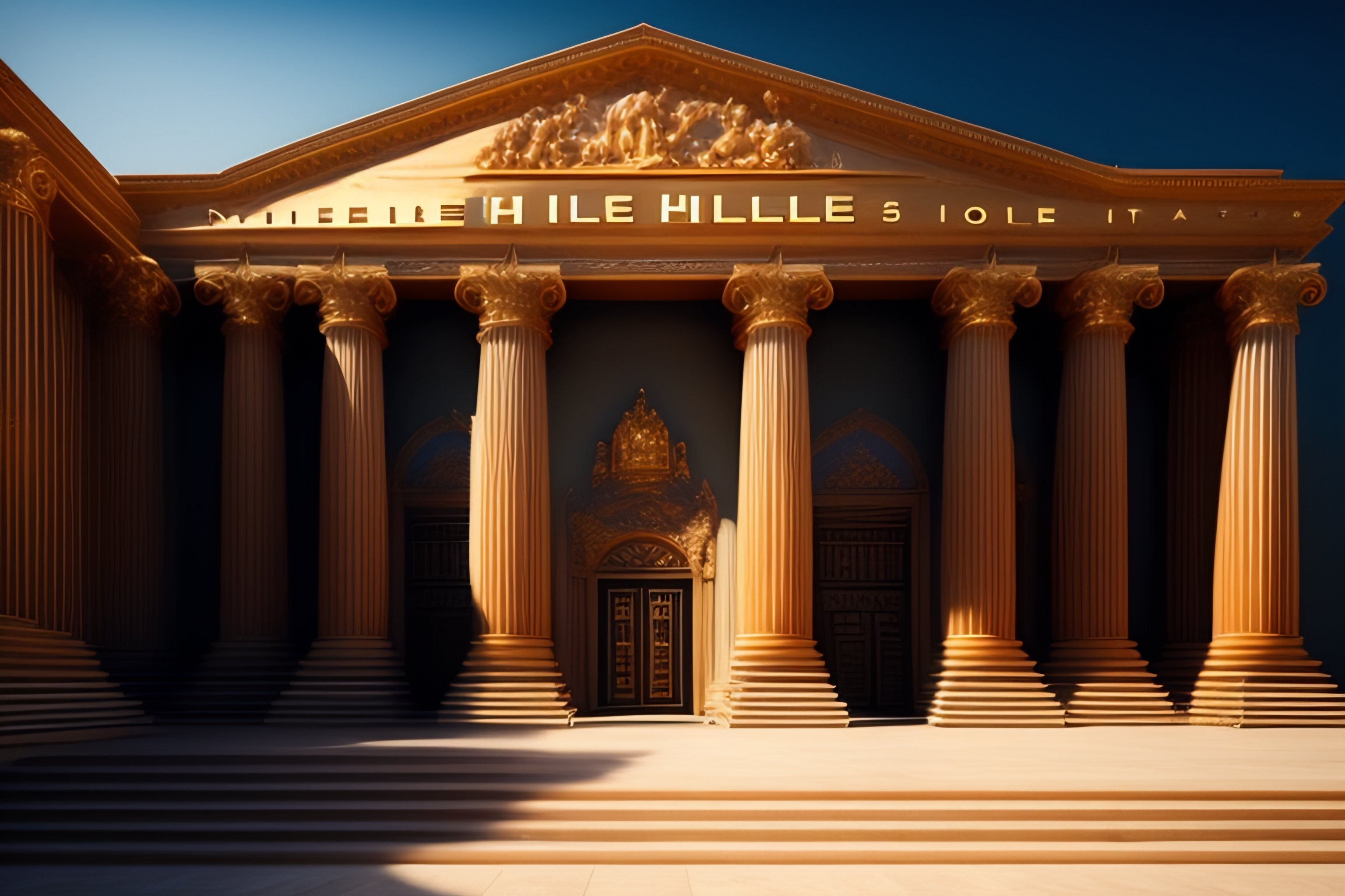 Lexica - The twelve tasks of hercules