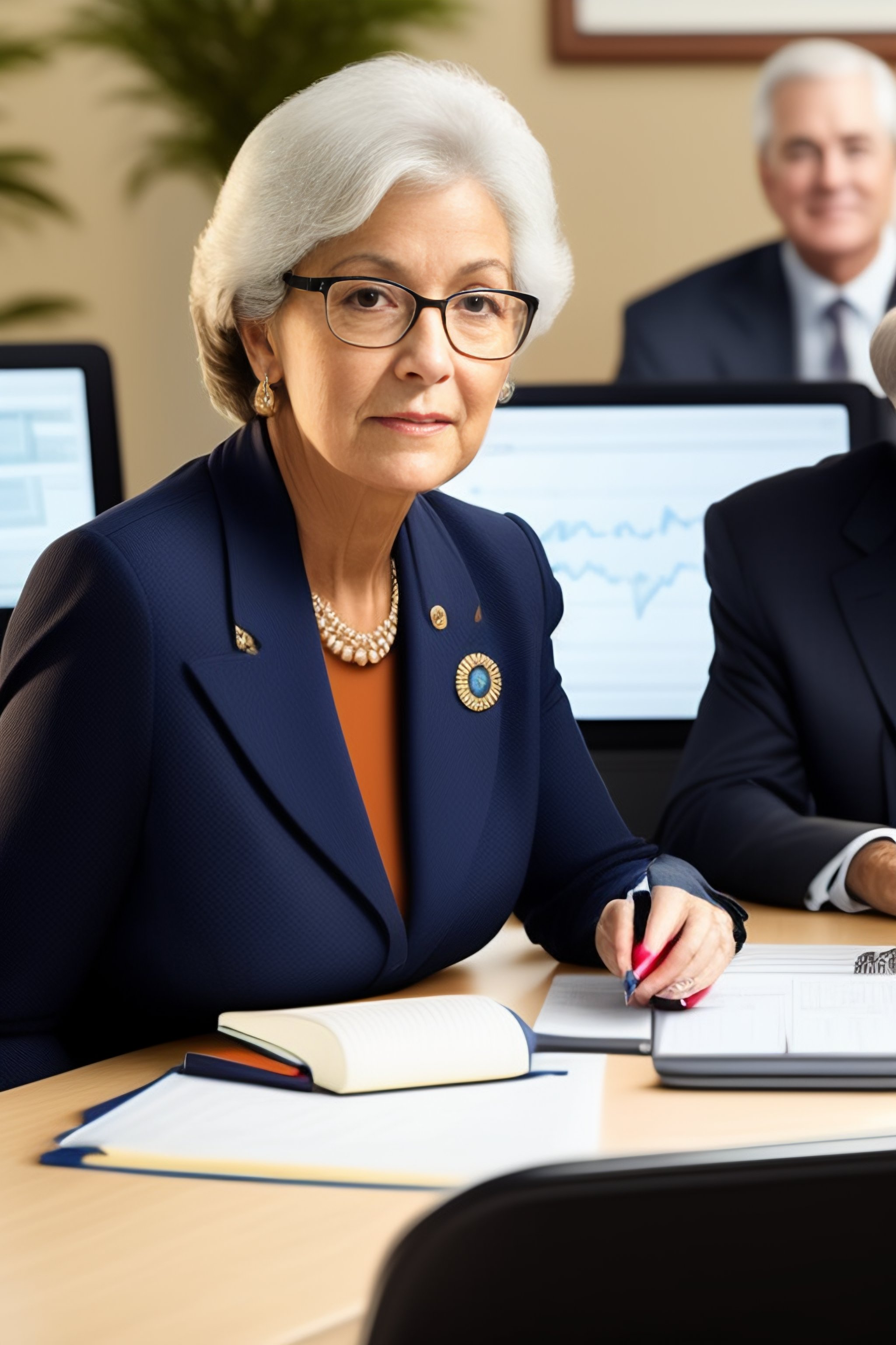 Lexica - Mrs. Thompson: Mr. Thompson's wife and a retired accountant ...