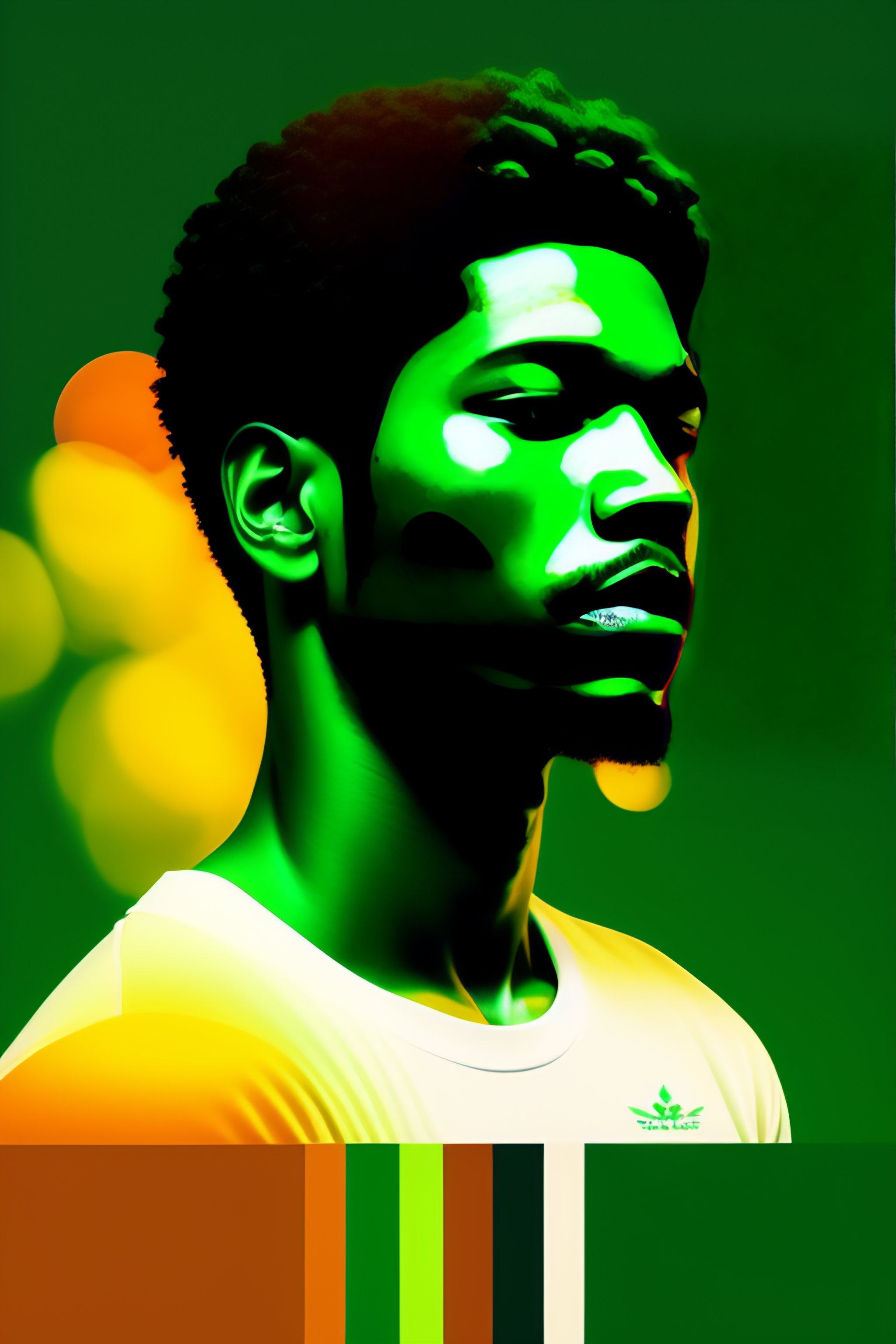 Lexica - Marijuana profile picture of male by sachin teng, weed, miami ...