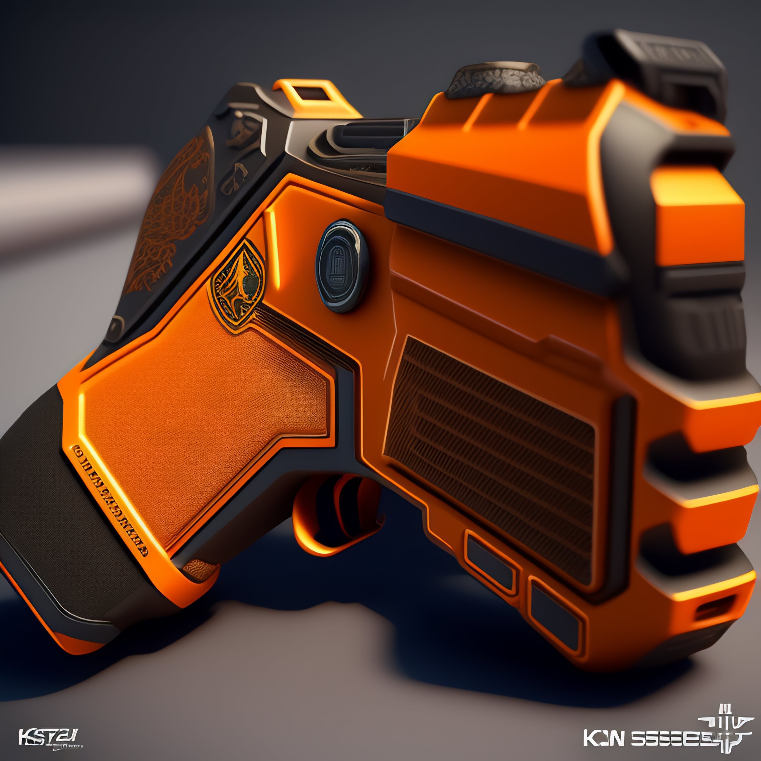 Lexica - CS-GO glove, deluxe skin, militar symbols and patterns ...