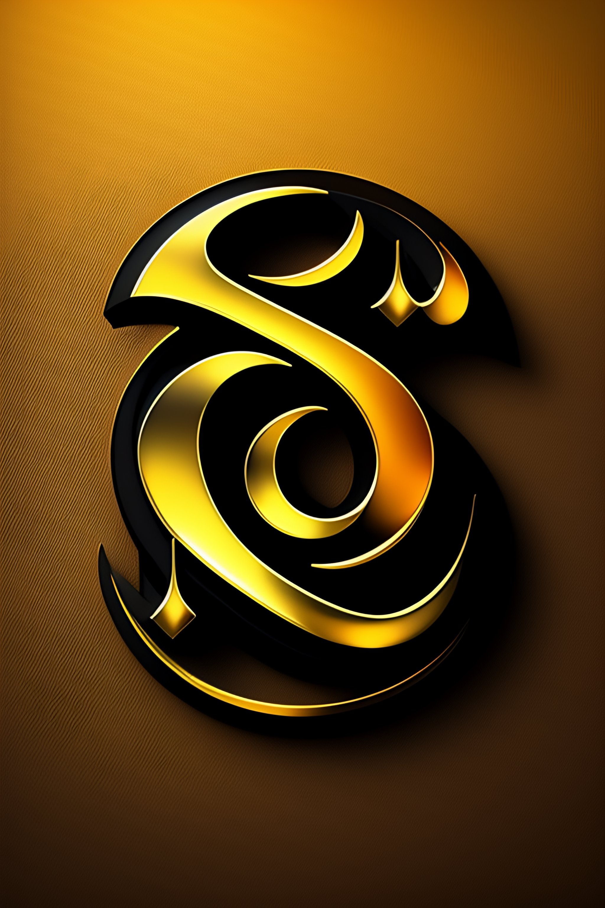 Lexica - Arabic calligraphy logotype, logo name ZAIM, 4k morocco ...