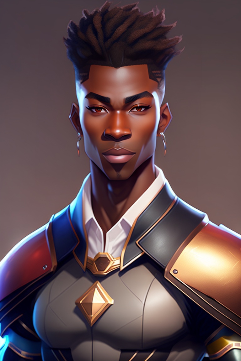 Lexica - Anime, Manga, artstation character design 2D sleek strong ...