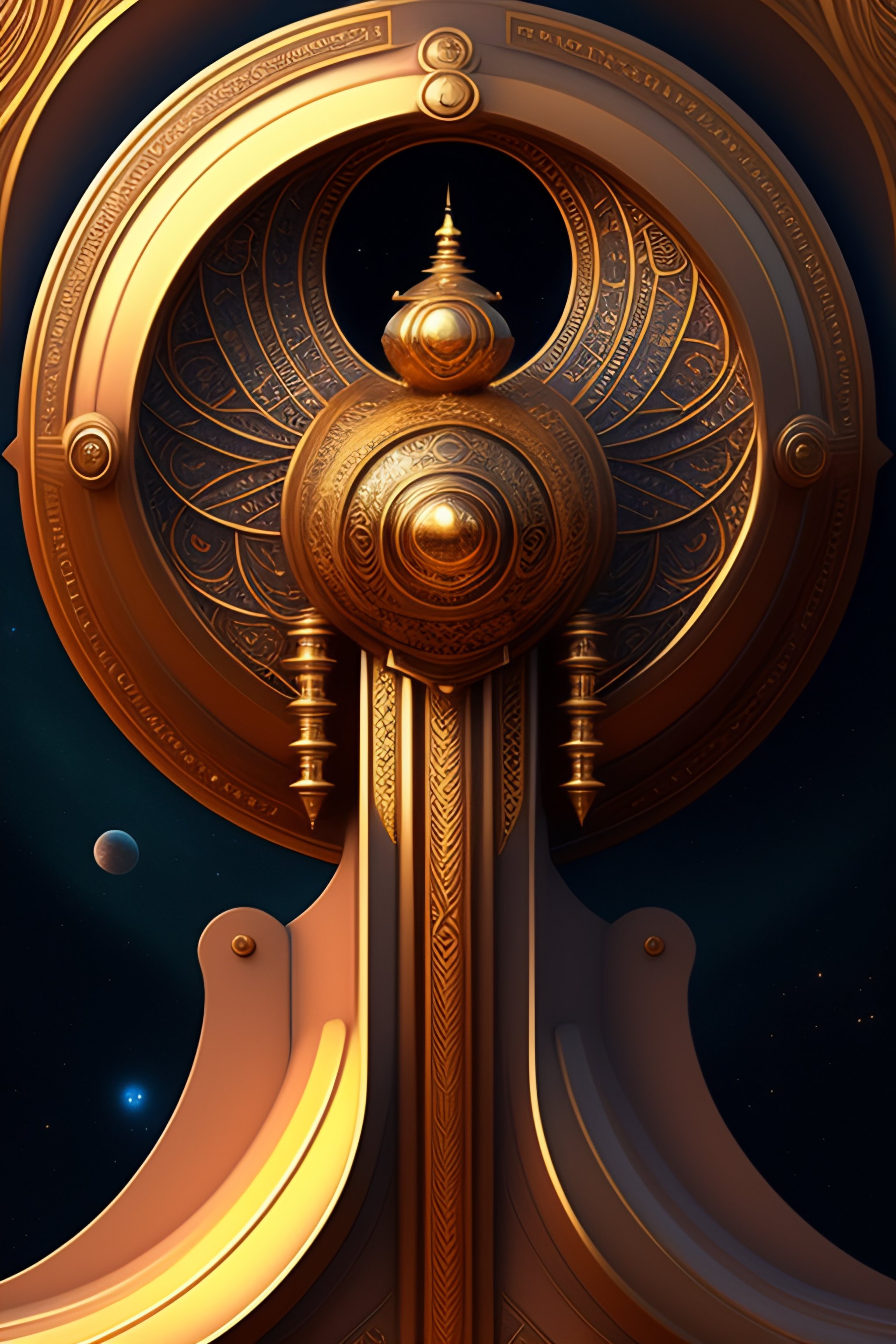 Lexica - Antediluvian occult cosmology, steampunk, ufo cult, art deco ...