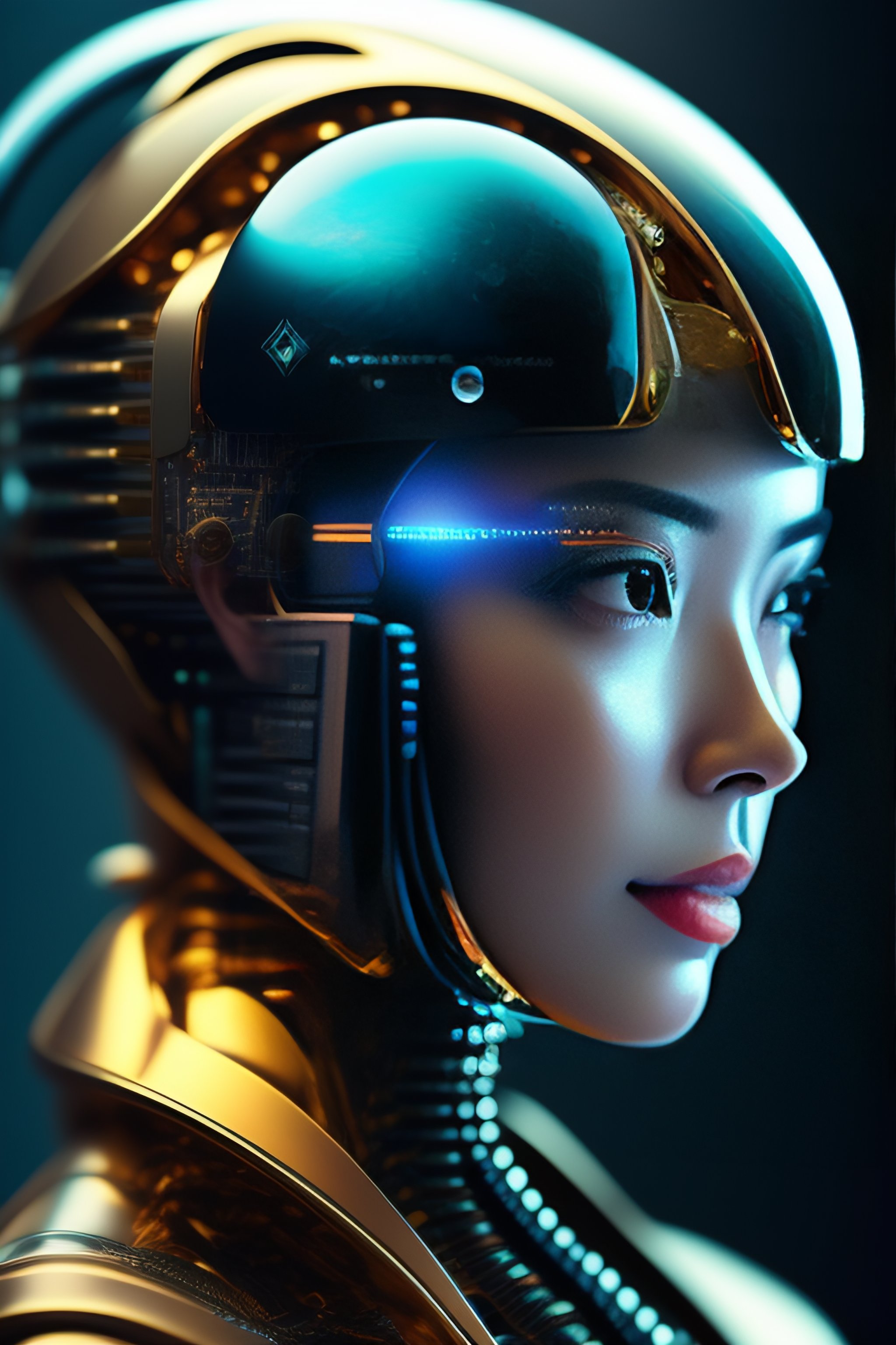 Lexica - Artificial Intelligence