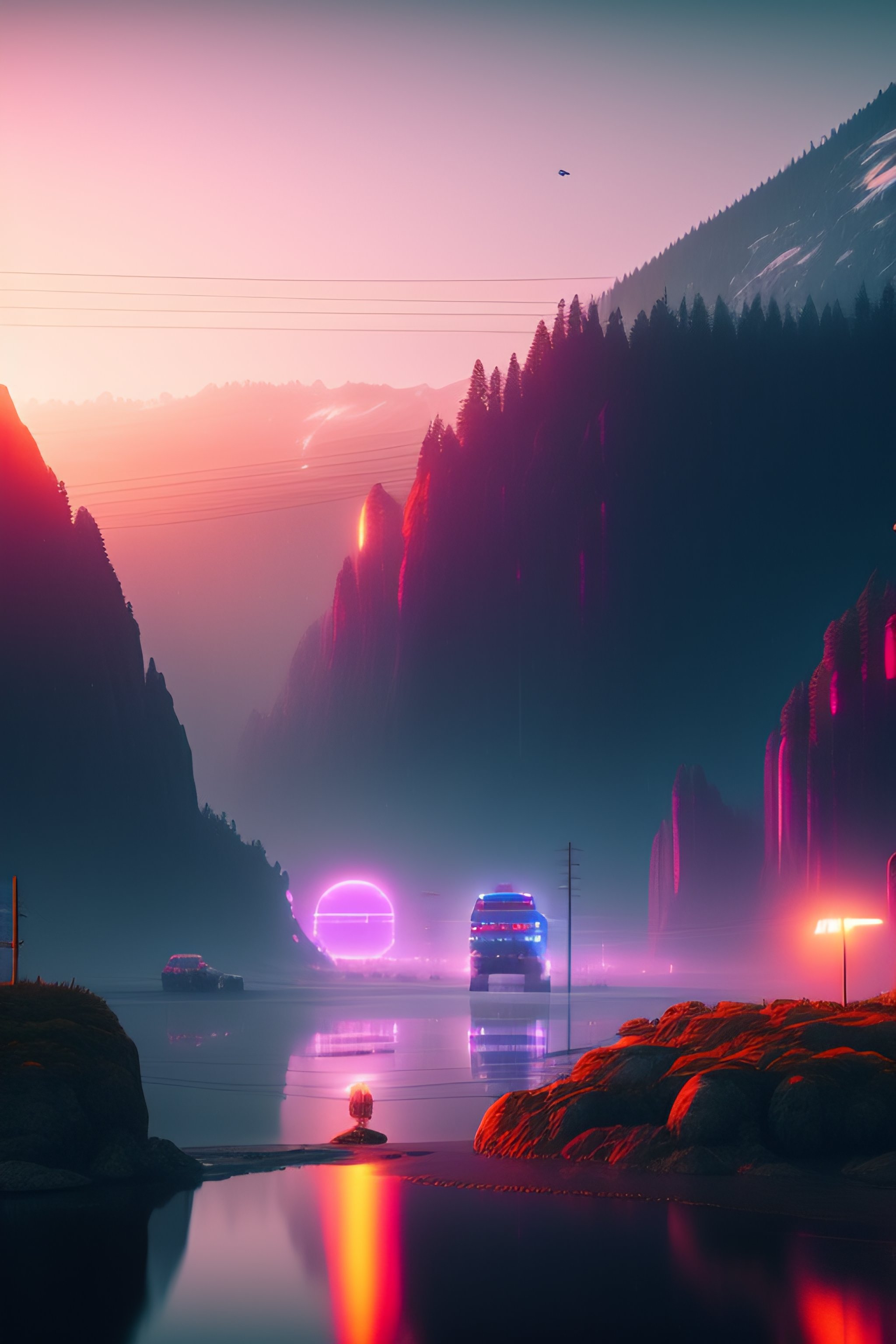 Lexica - 8k resoultion, hyper detailed,detailed render ,stunning ...