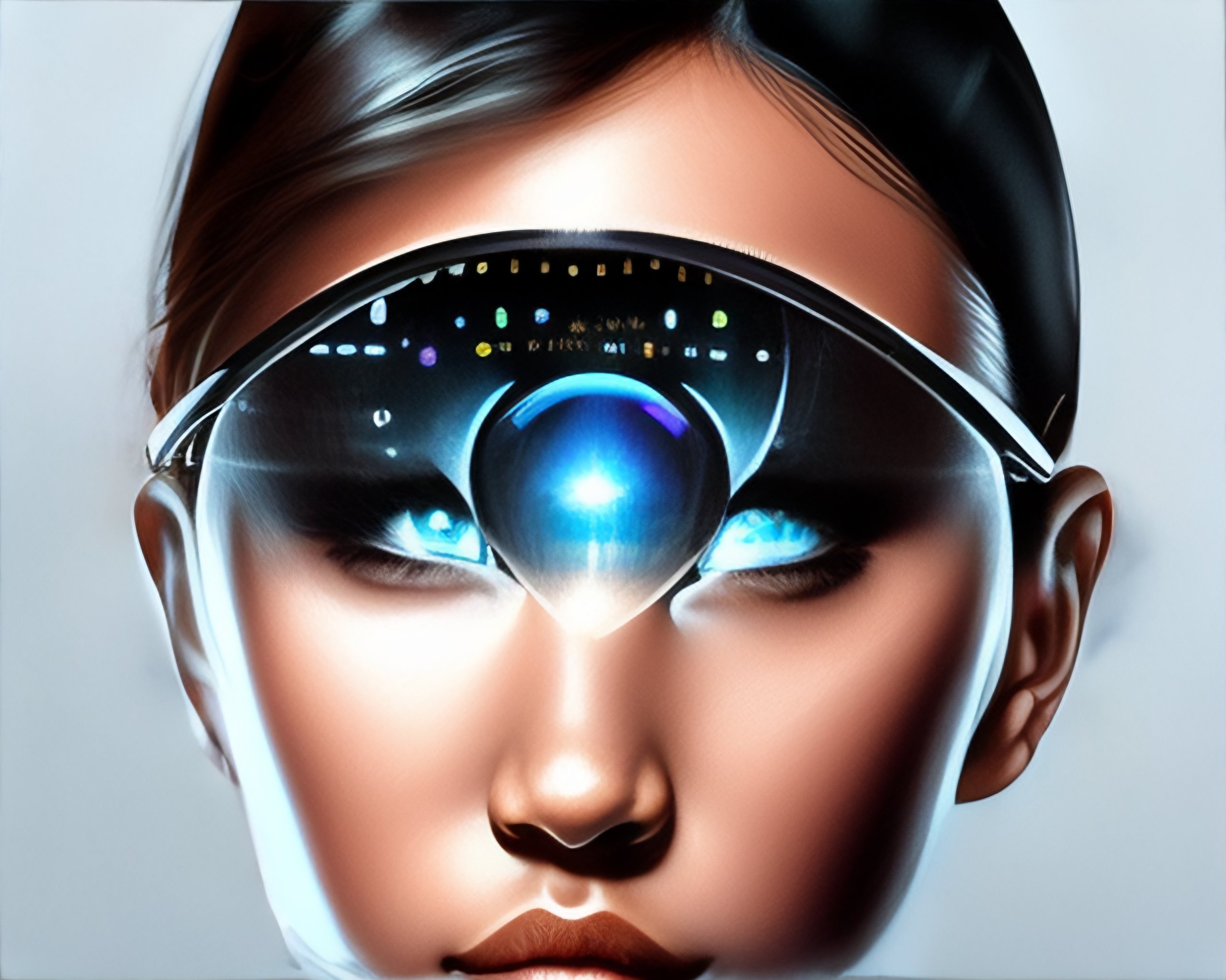 Lexica - Artificial intelligence draw