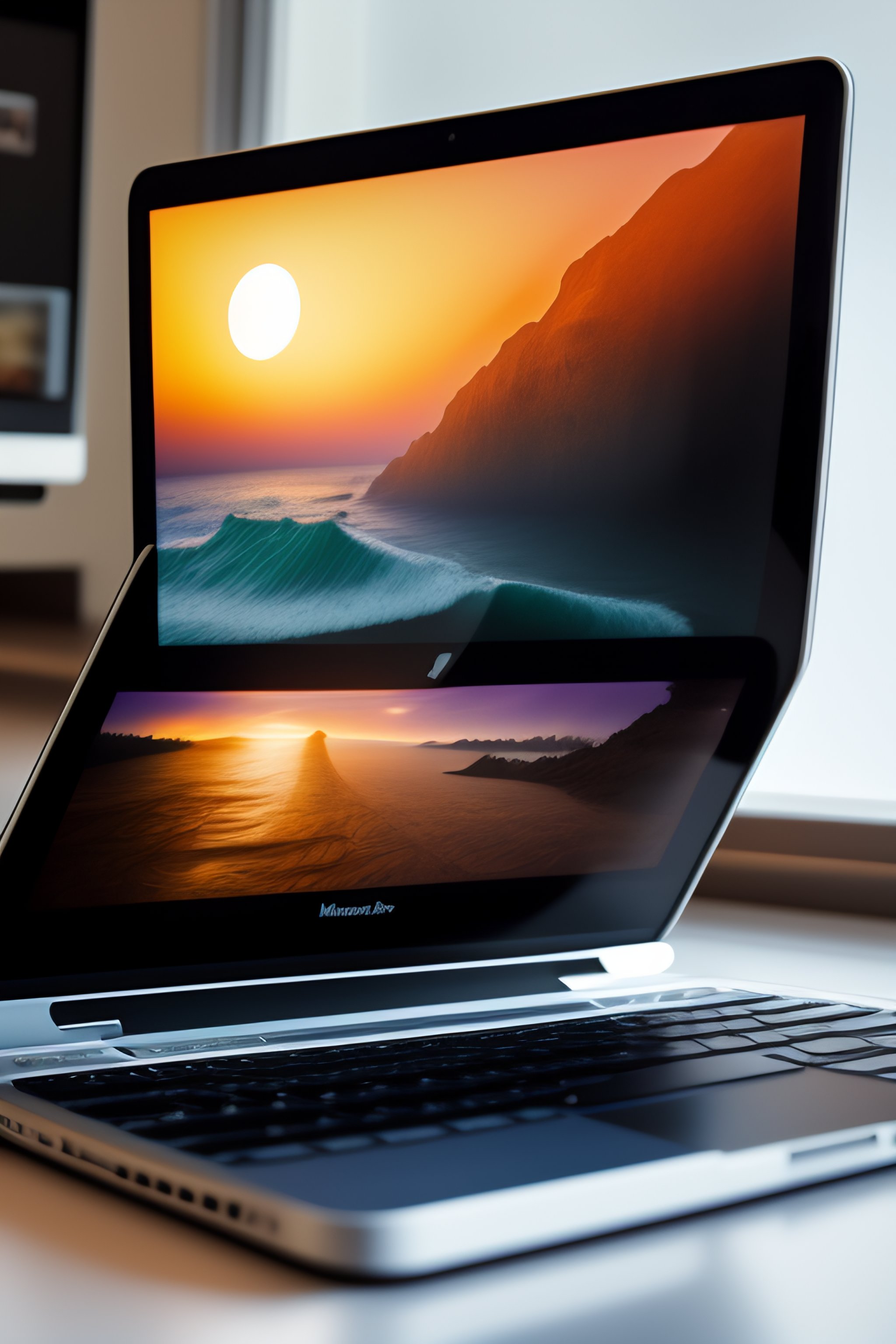 Lexica - Macbook pro